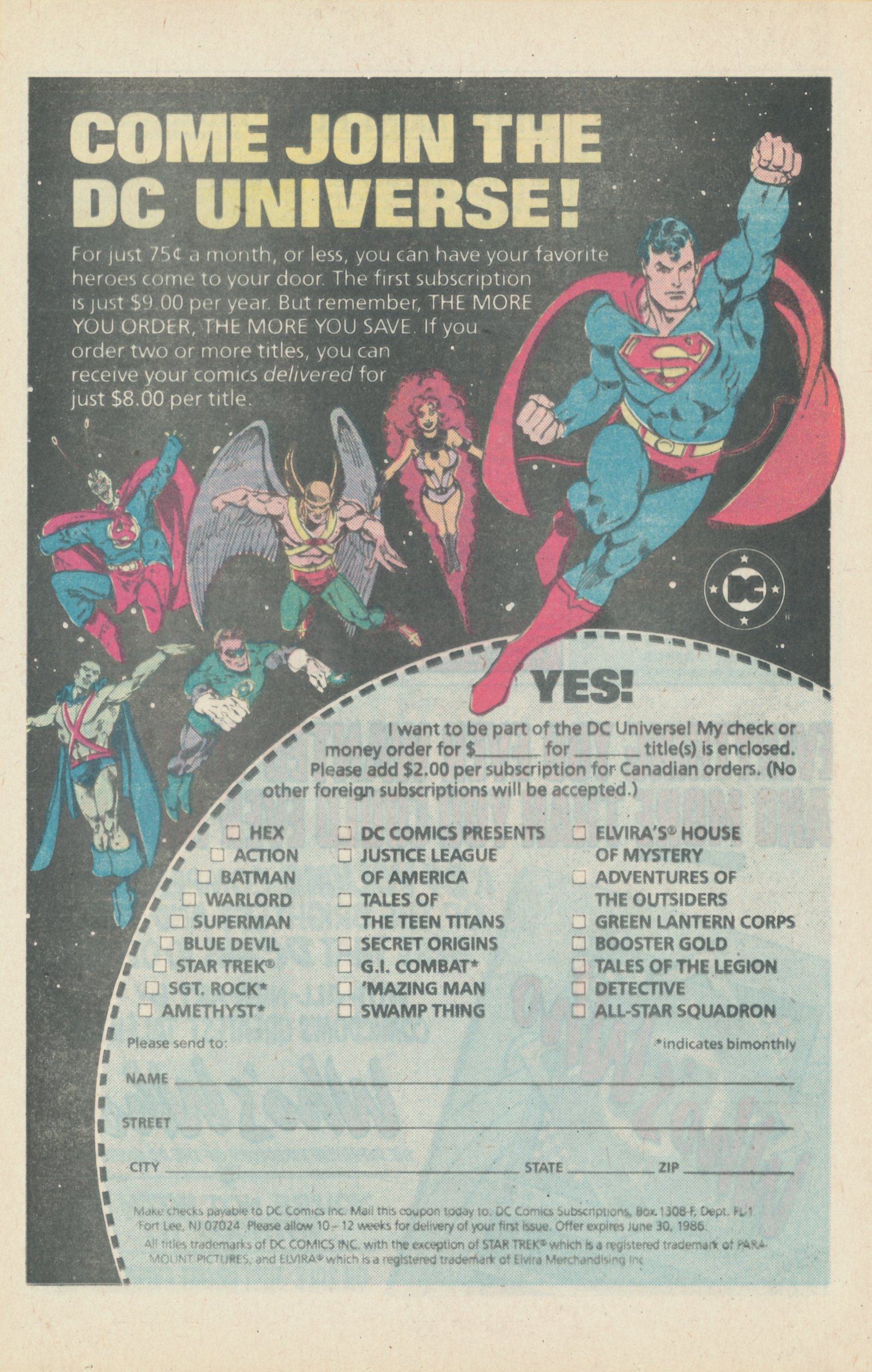 Read online Action Comics (1938) comic - Issue #580