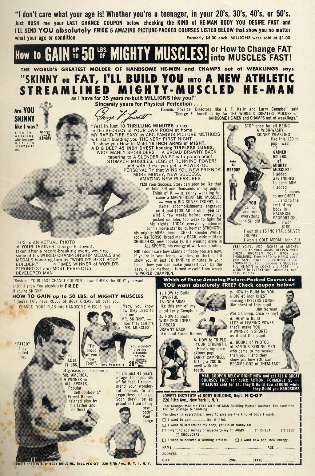 Read online Action Comics (1938) comic - Issue #266