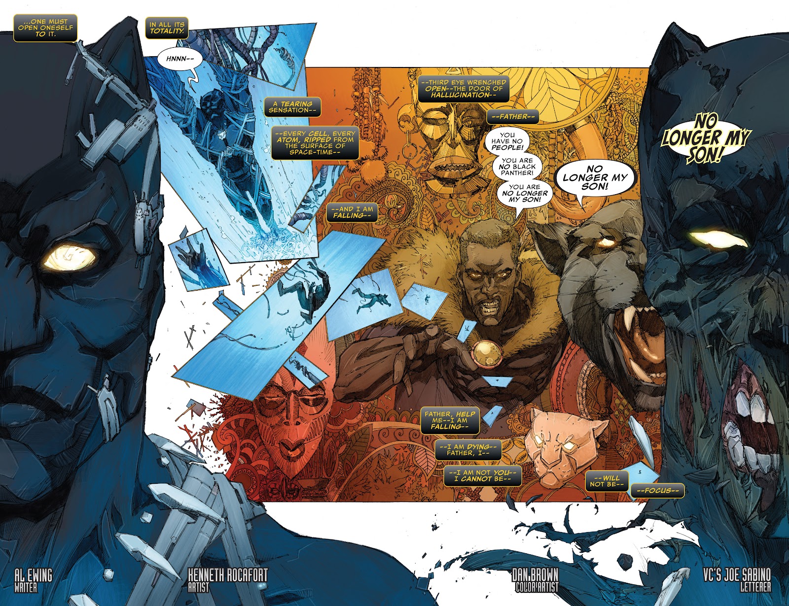 THE ULTIMATES(EARTH 616) by METADANE on DeviantArt