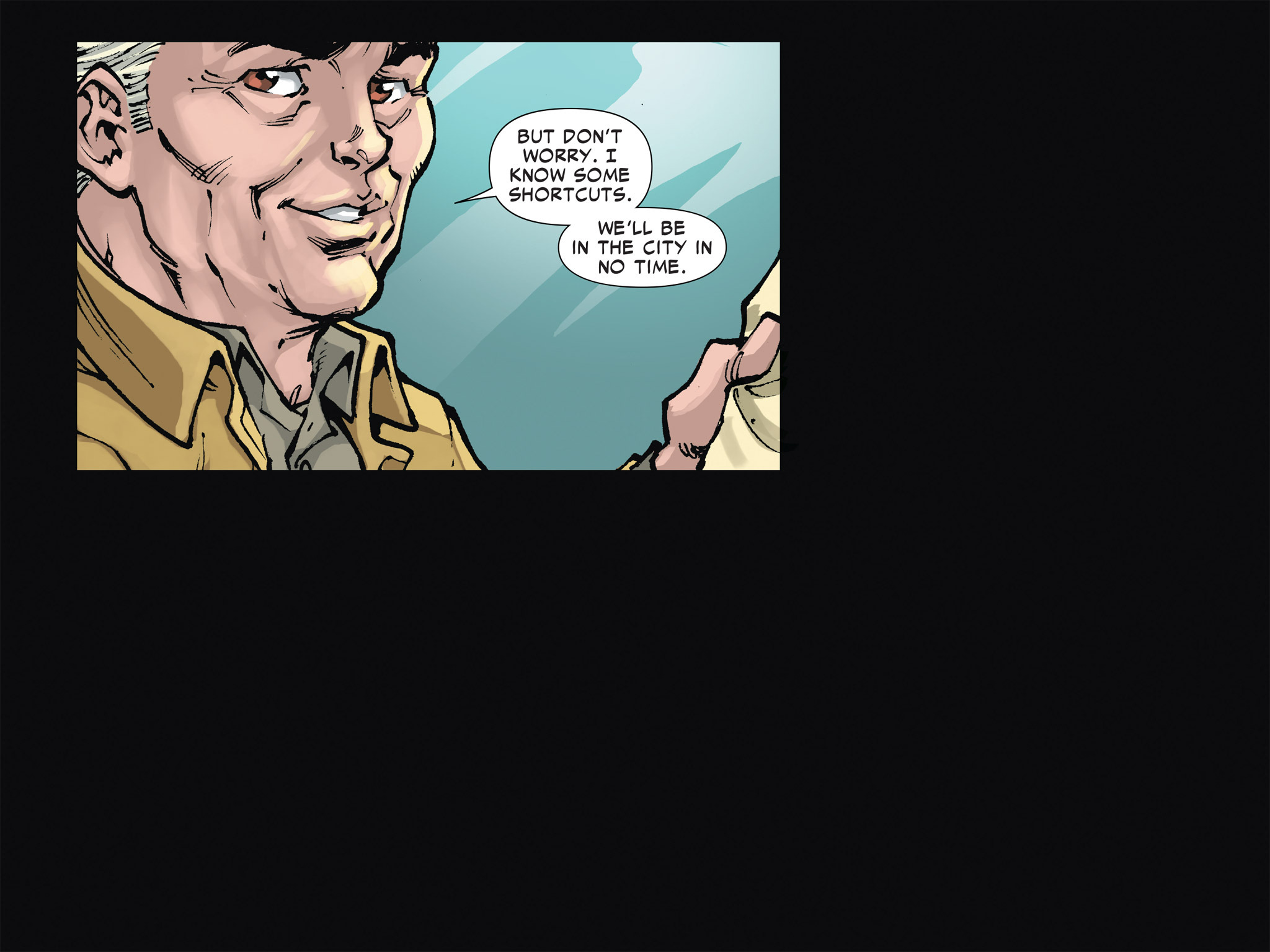 Read online The Amazing Spider-Man & Silk: The Spider(fly) Effect ...