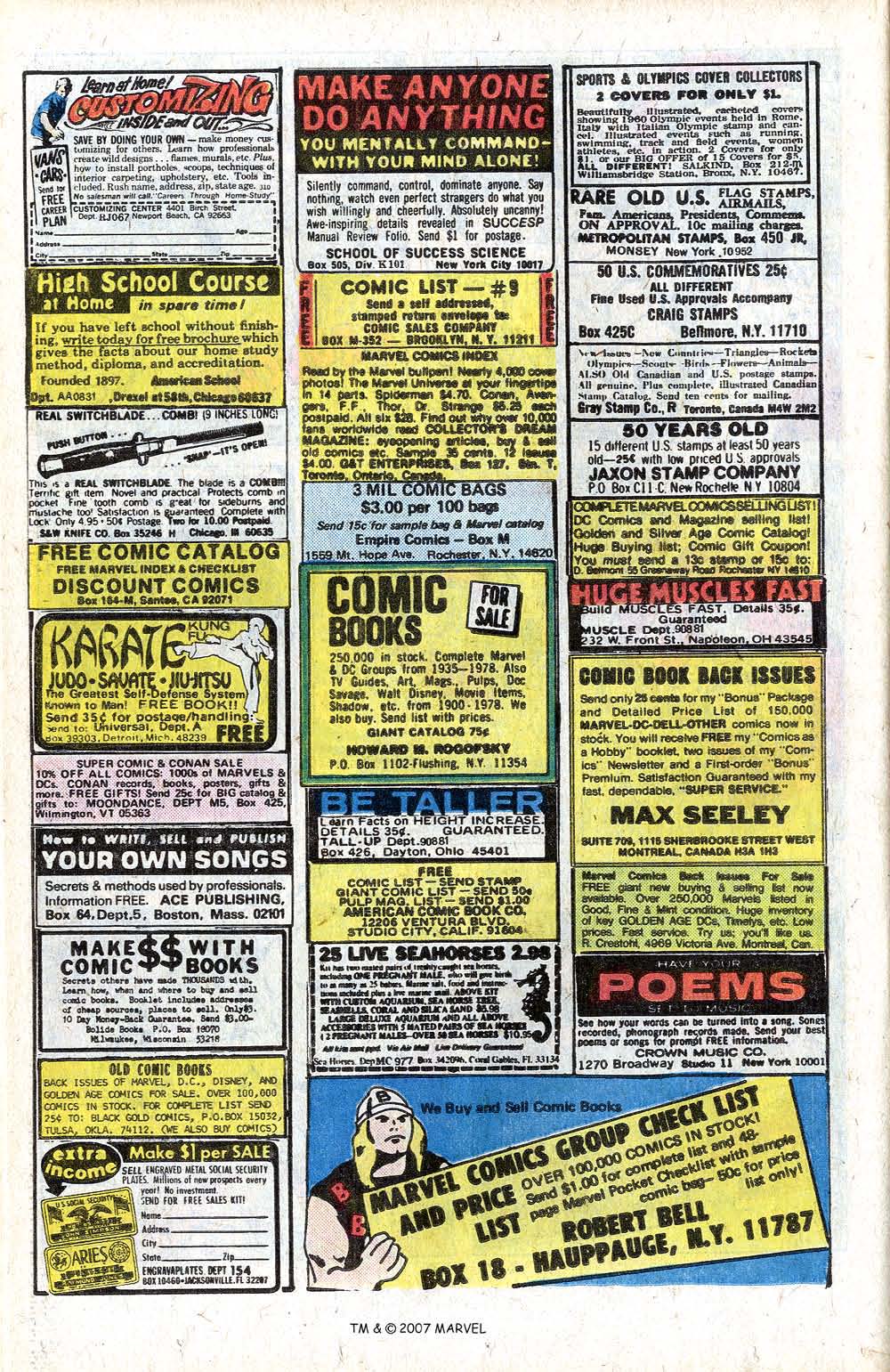 Incredible Hulk V1 215 | Read Incredible Hulk V1 215 comic online in ...