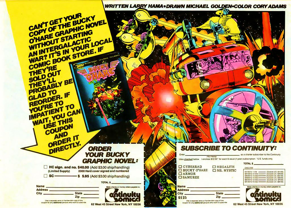 Read online Samuree comic - Issue #9