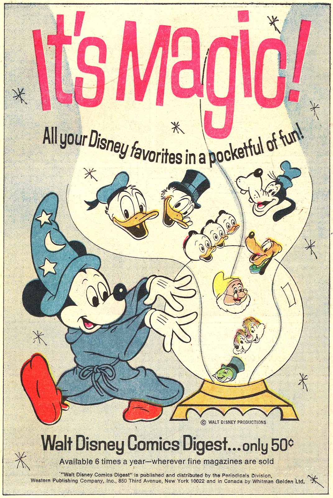 Read online The Funky Phantom comic - Issue #6