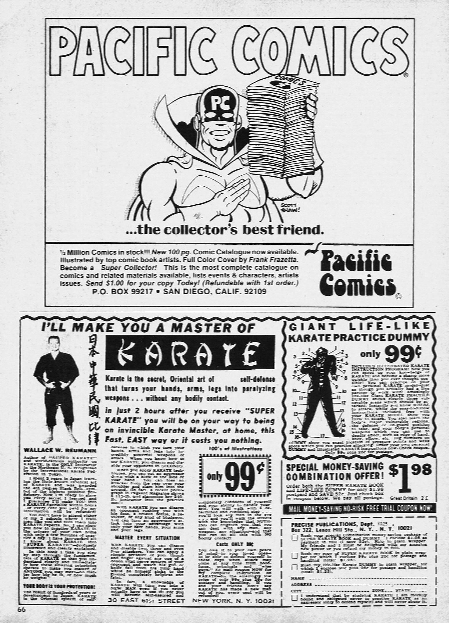 Read online Marvel Preview comic - Issue #12