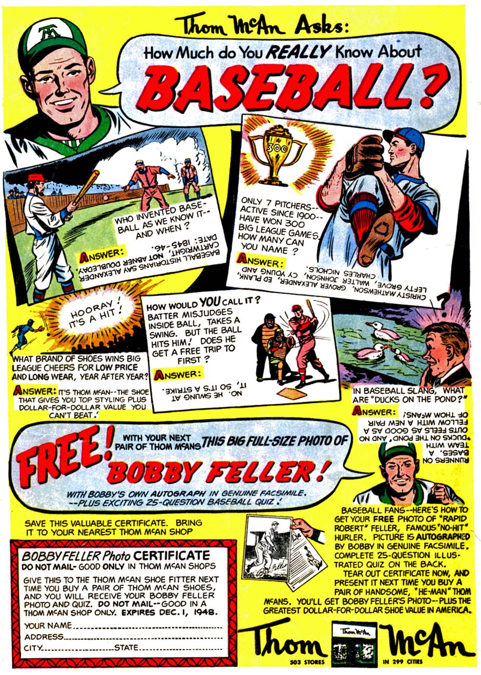 Read online Buzzy comic - Issue #20