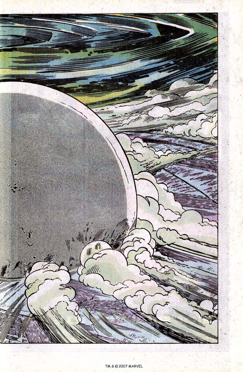 The Incredible Hulk 1968 Issue 345 | Read The Incredible Hulk 1968 ...