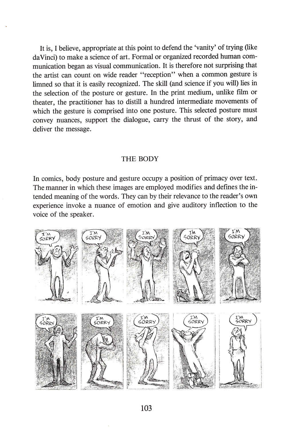 Read online Comics & Sequential Art comic - Issue # TPB (Part 2)