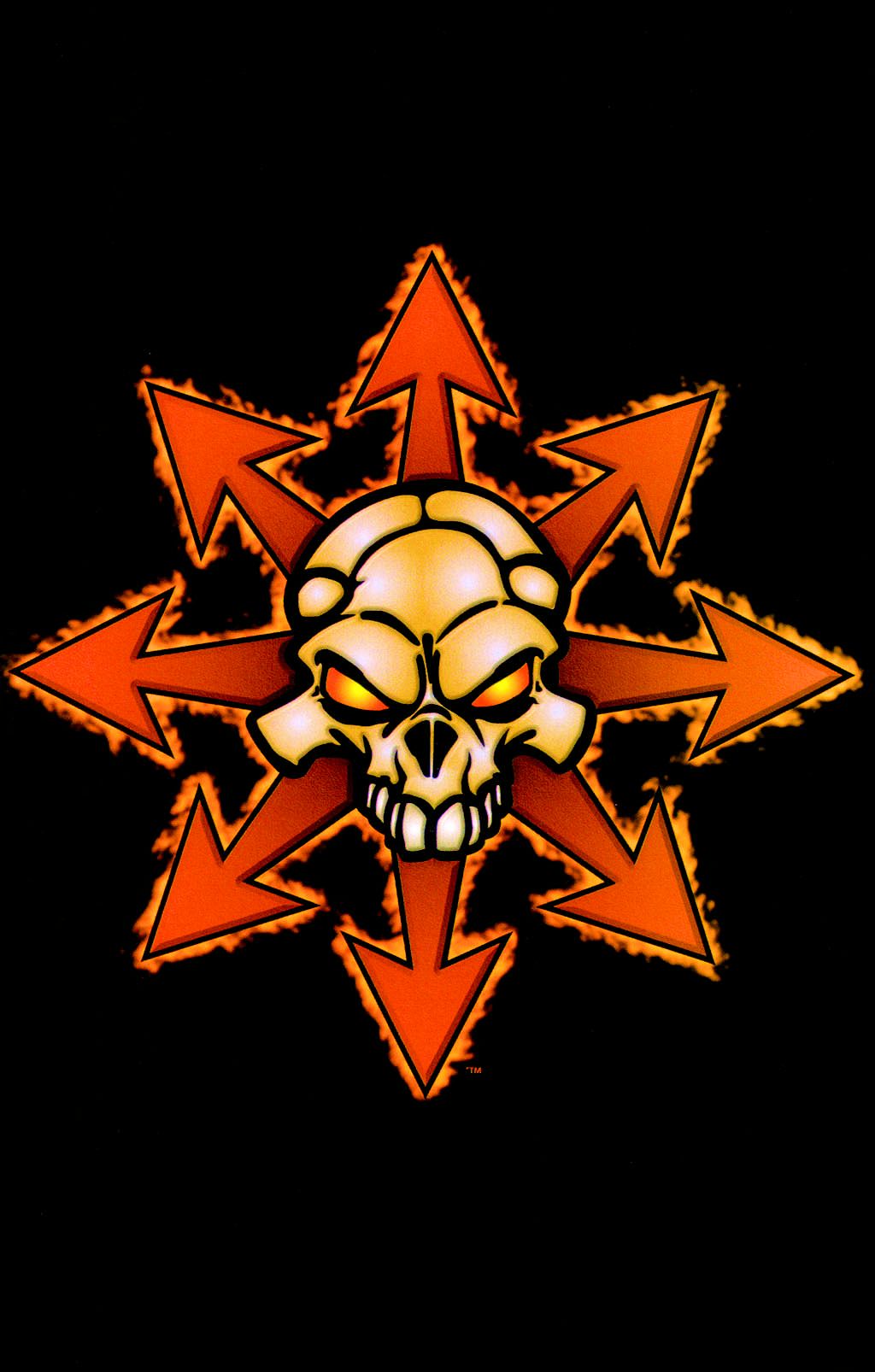 Read online Lady Death: Tribulation comic - Issue #1