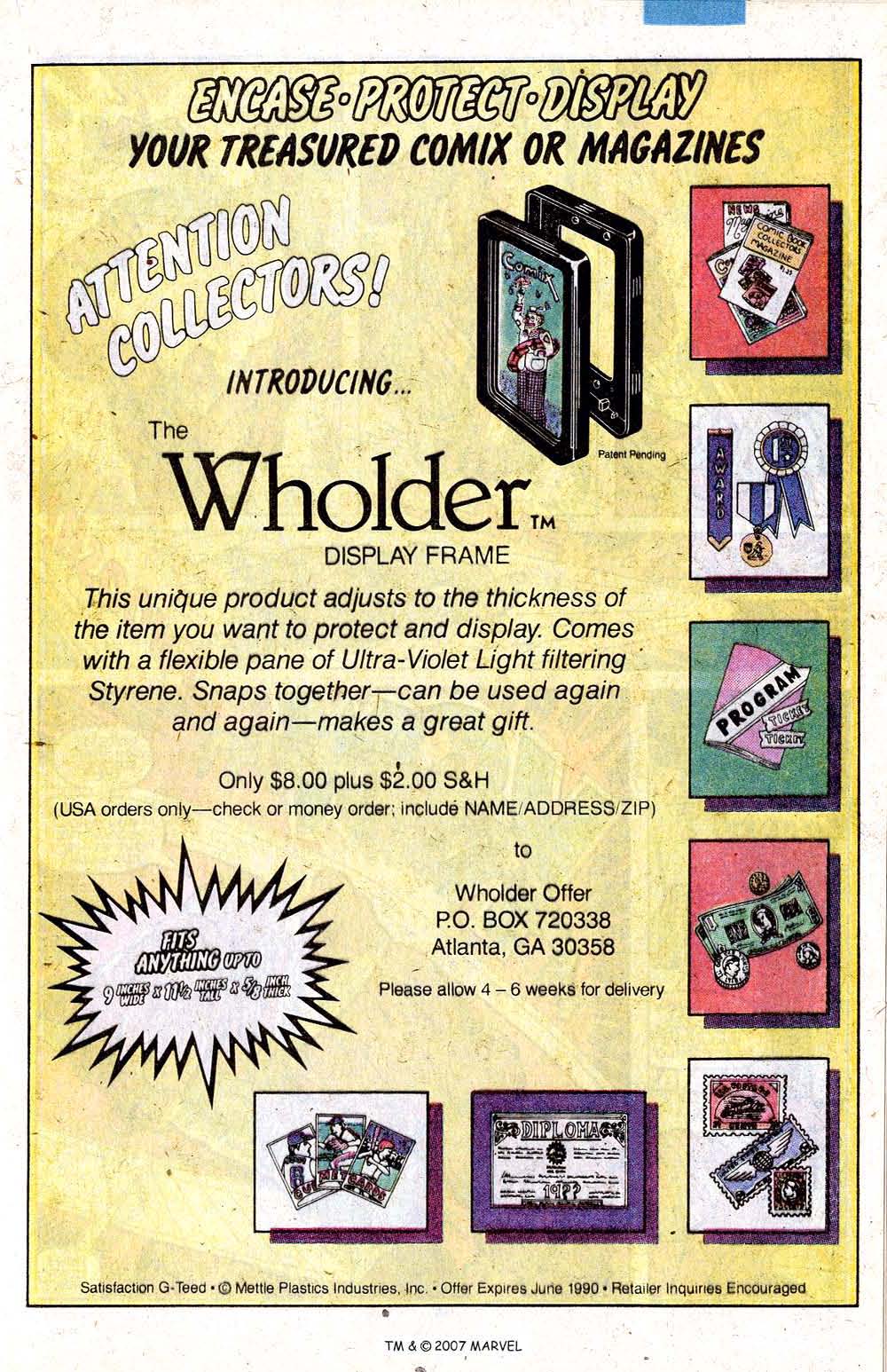 Read online The Incredible Hulk (1968) comic - Issue #367