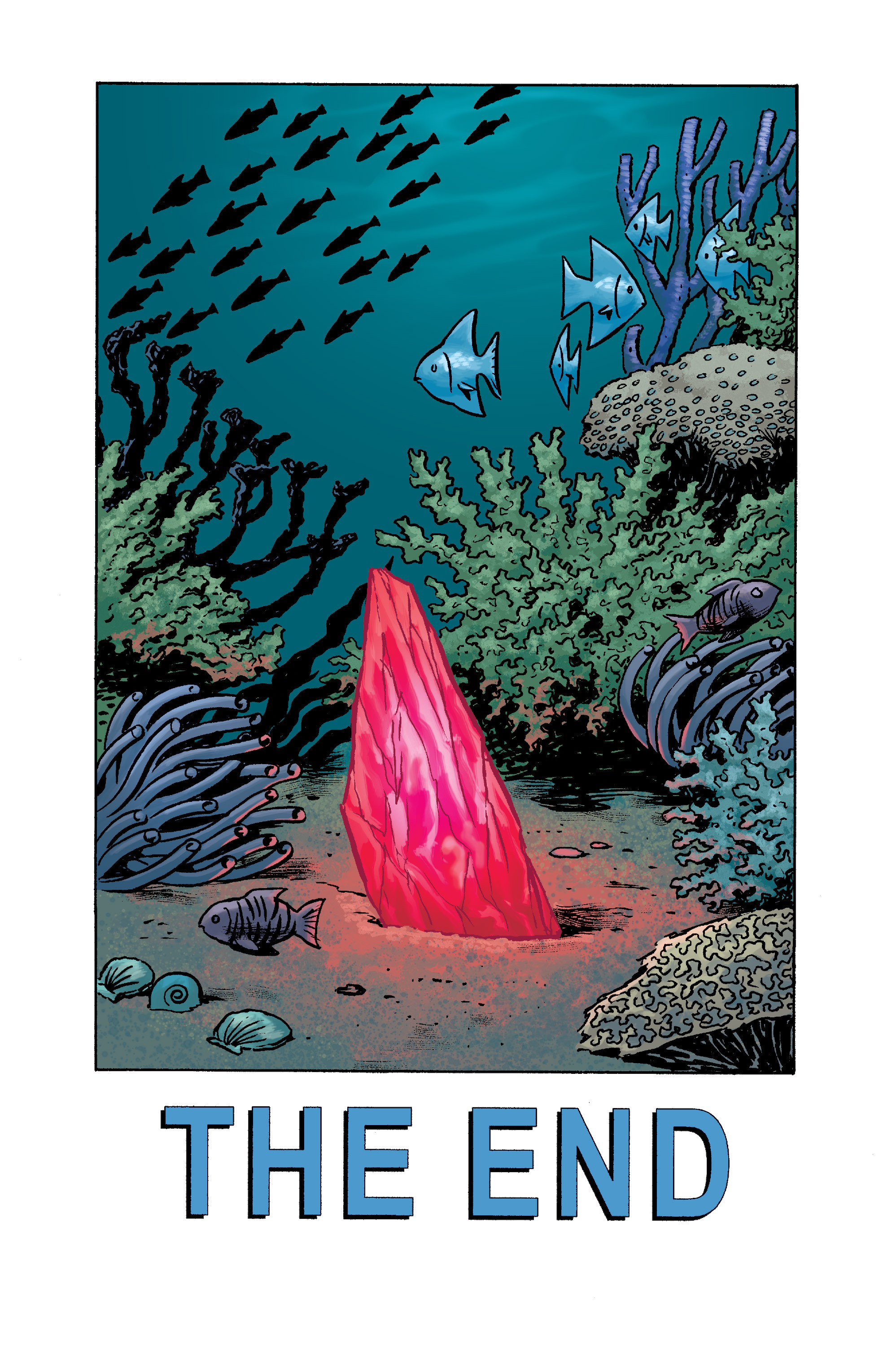 Read online Batman/Superman/Wonder Woman: Trinity comic - Issue #3