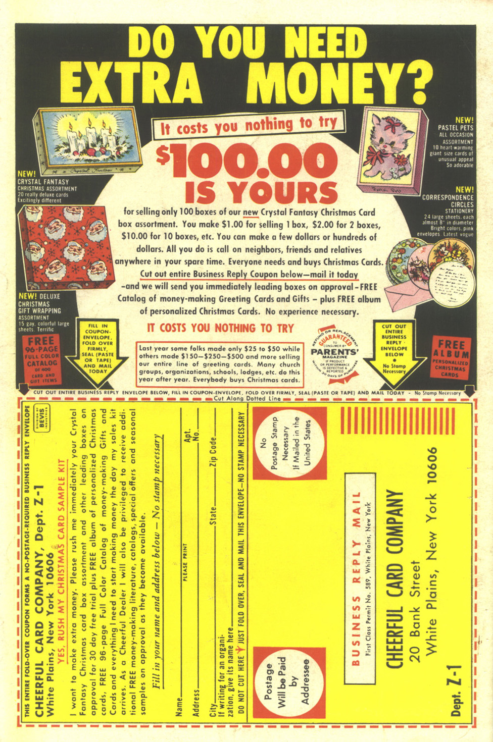 Read online Walt Disney's Mickey Mouse comic - Issue #131