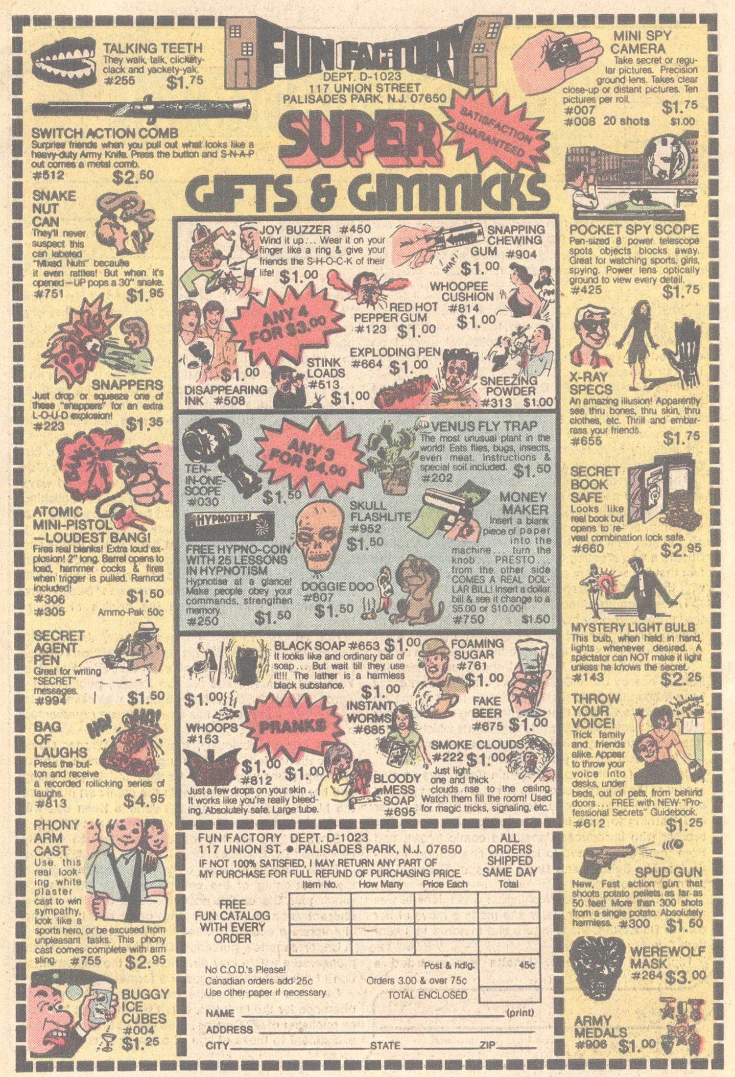 Read online Action Comics (1938) comic - Issue #488