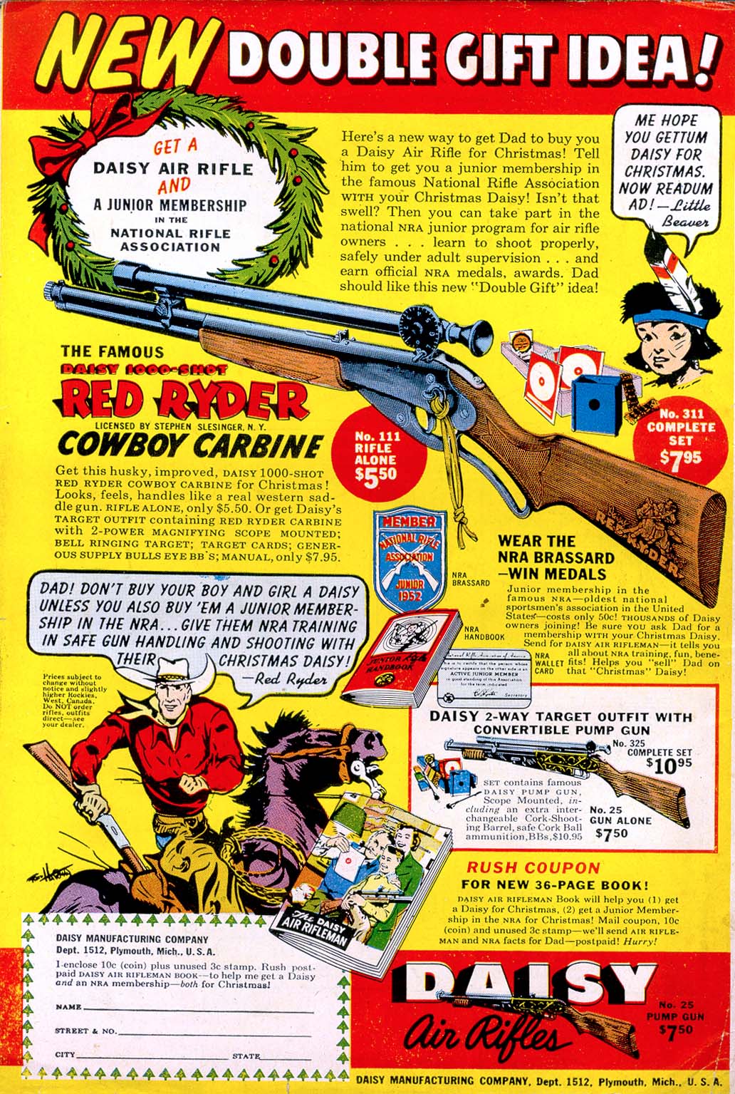 Read online Buzzy comic - Issue #41