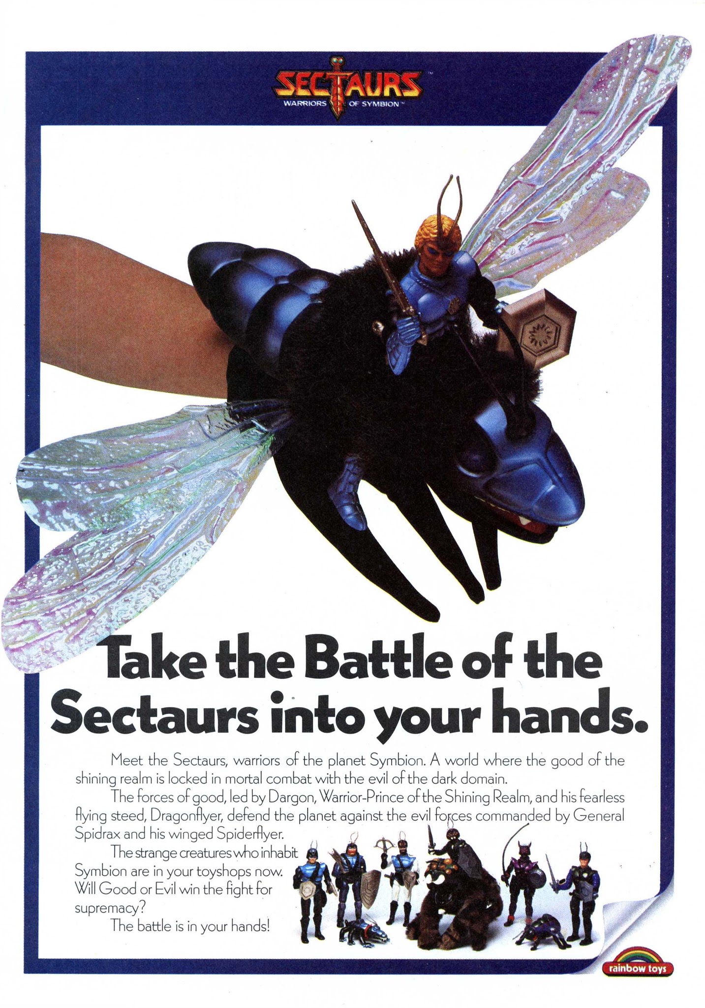 Spider-Man and Zoids #35 | Read All Comics Online