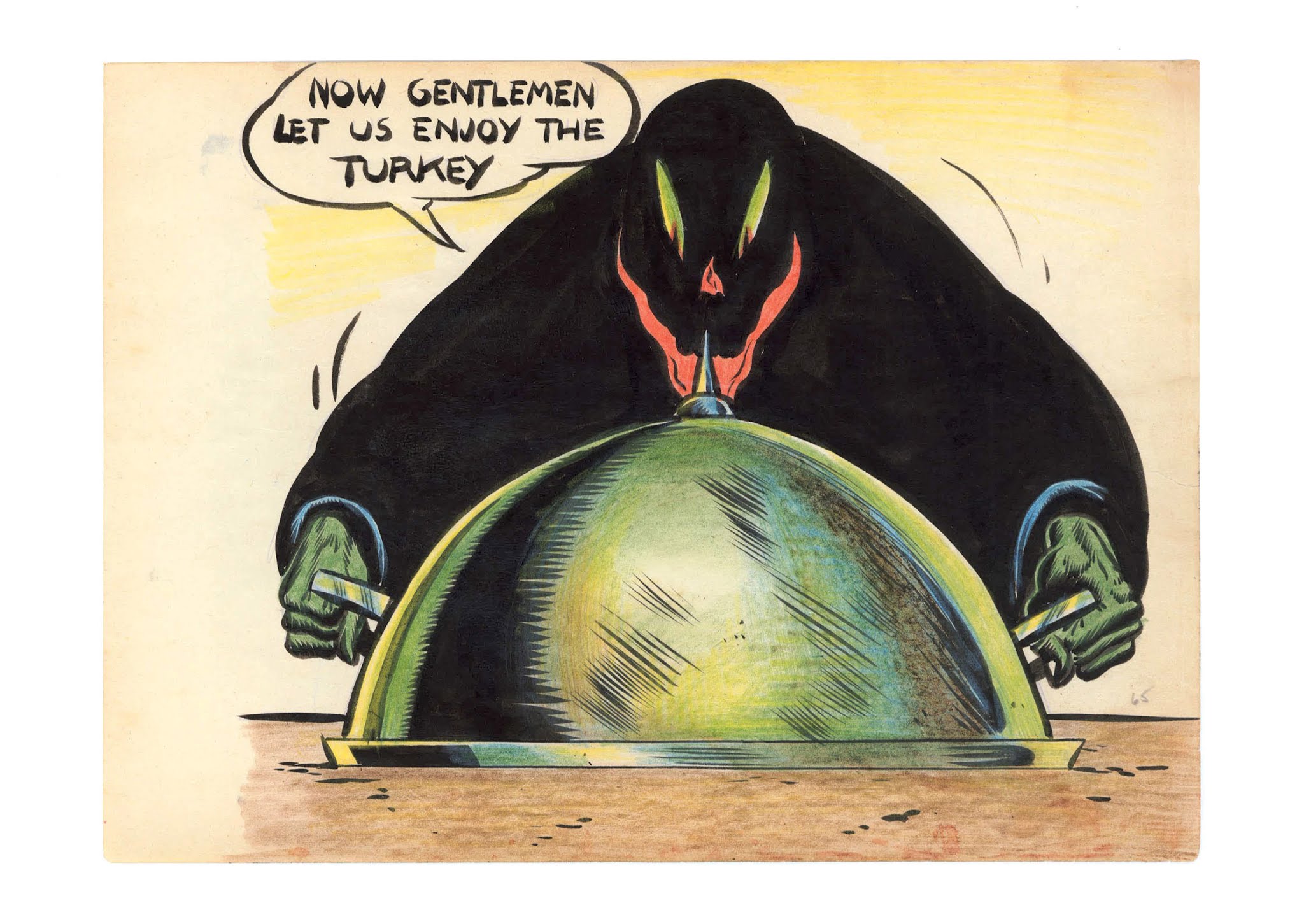 Frank Frazetta S The Adventures Of The Snow Man Tpb | Read Frank ...