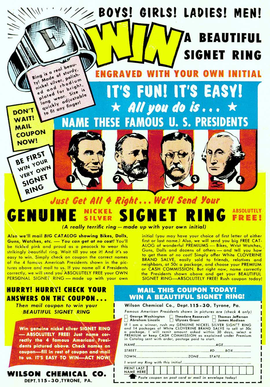 Read online Action Comics (1938) comic - Issue #264