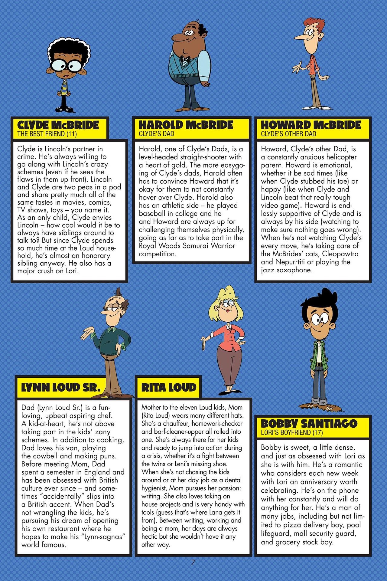 The Loud House Issue 2 | Read The Loud House Issue 2 comic online in ... The Loud House Issue 2 | Read The Loud House Issue 2 comic online in ...