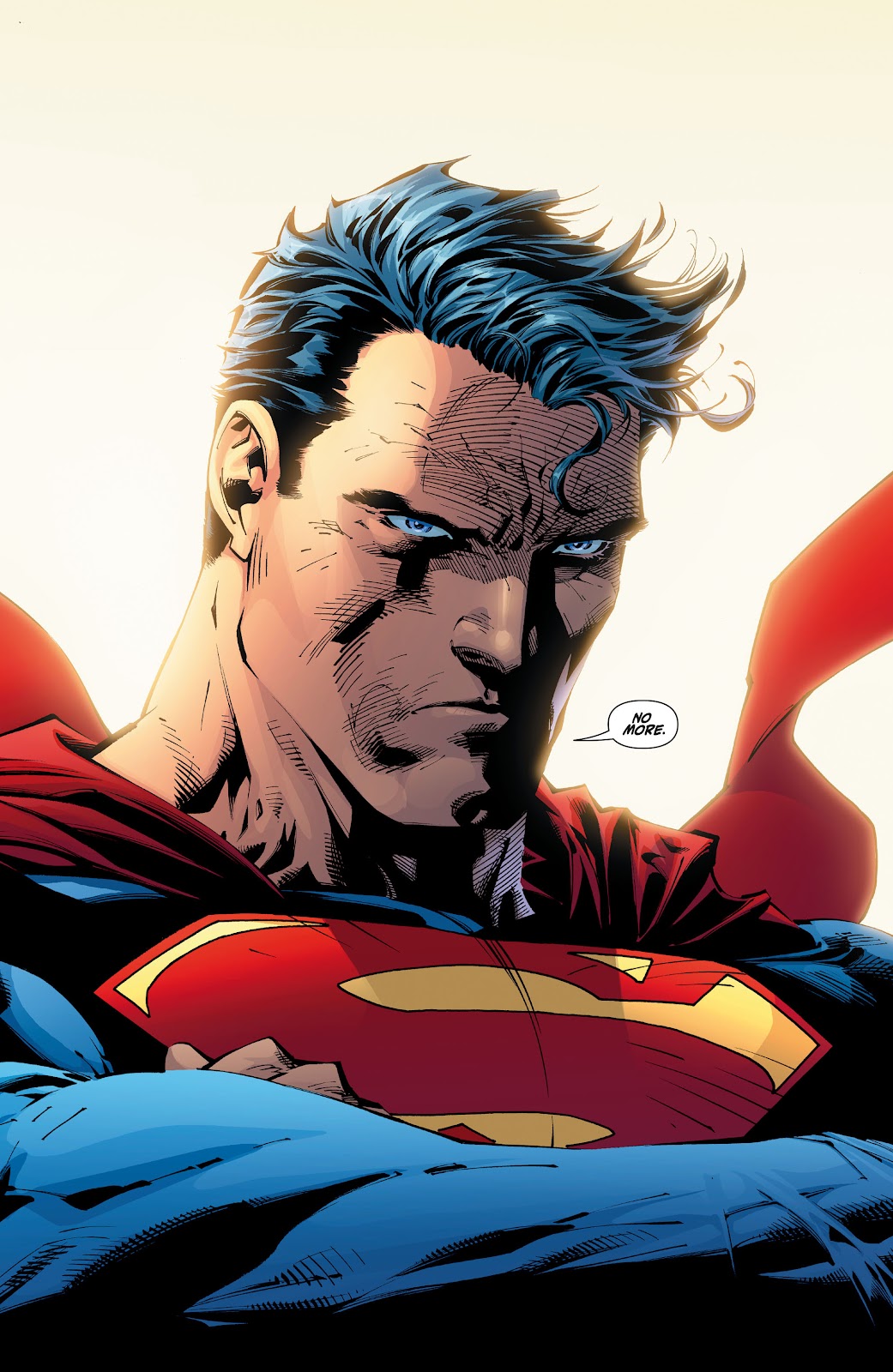 Read online Superman: For Tomorrow comic - Issue # TPB (Part 1)