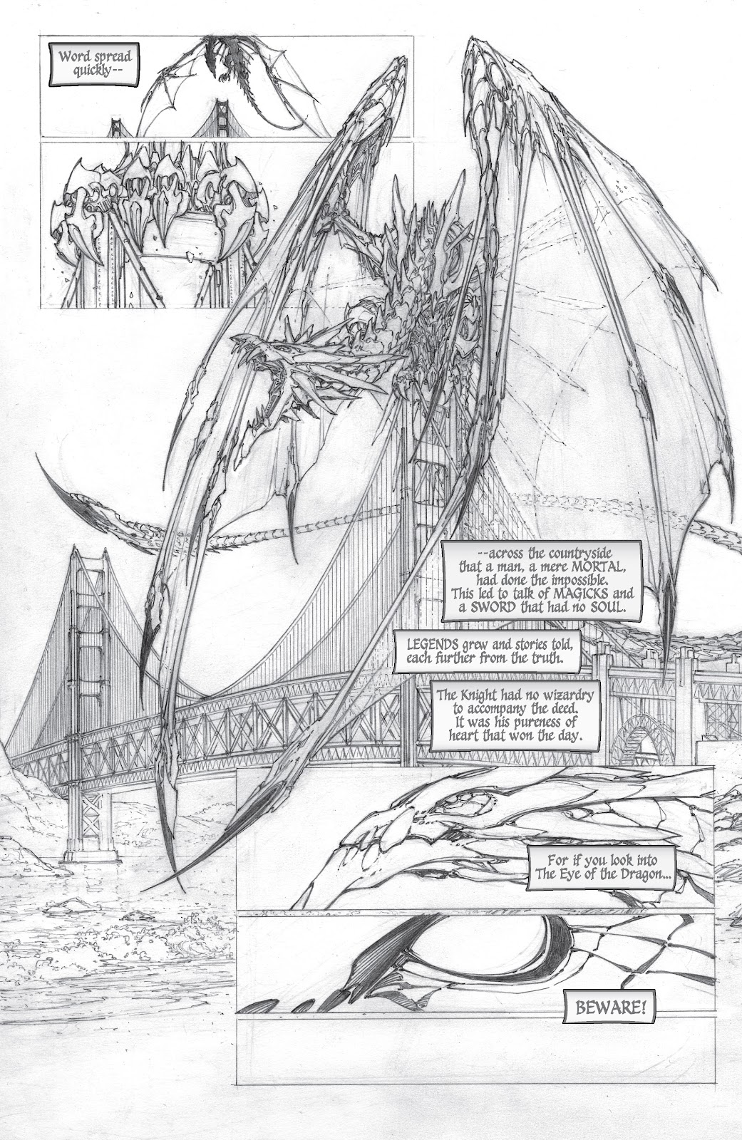 Read online Michael Turner Art Edition: The Best of Michael Turner ...