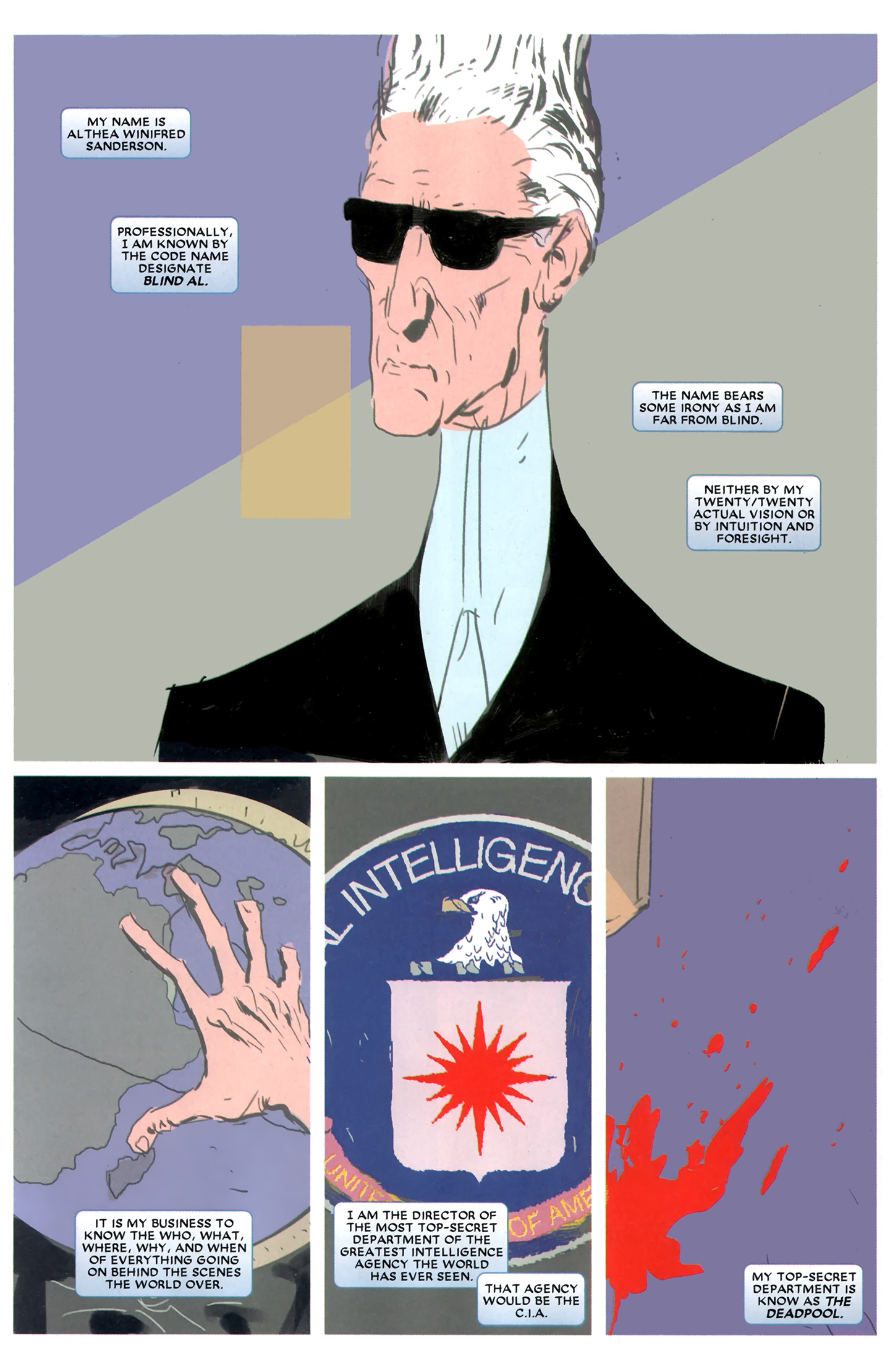 Deadpool MAX v2 005 - Read All Comics Online