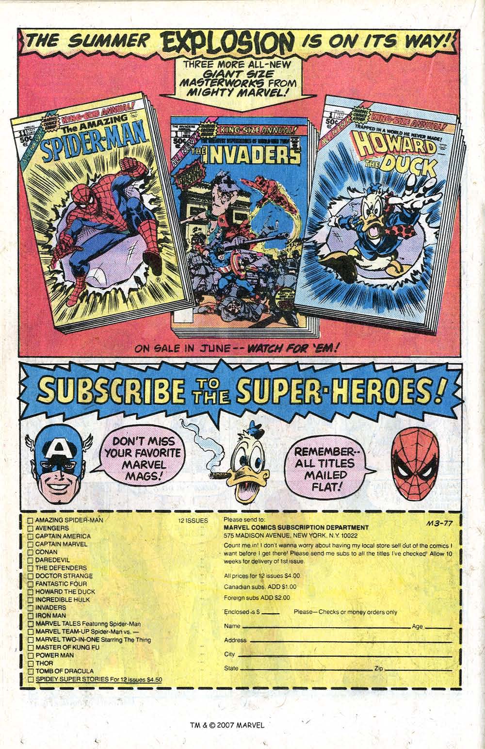 Read online The Incredible Hulk (1968) comic - Issue #215