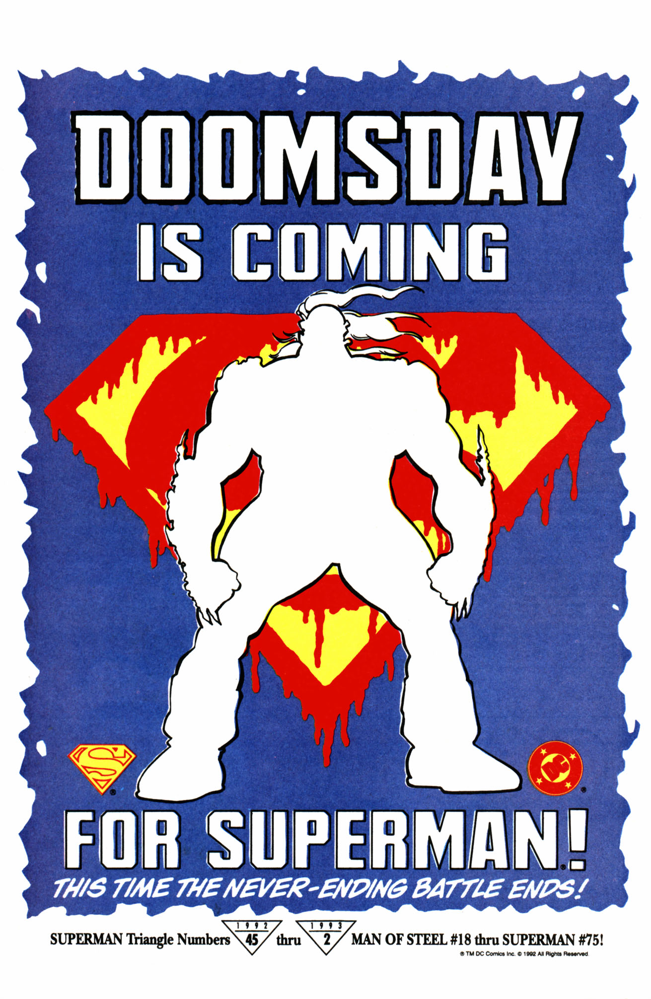 Justice League America 069 | Read All Comics Online