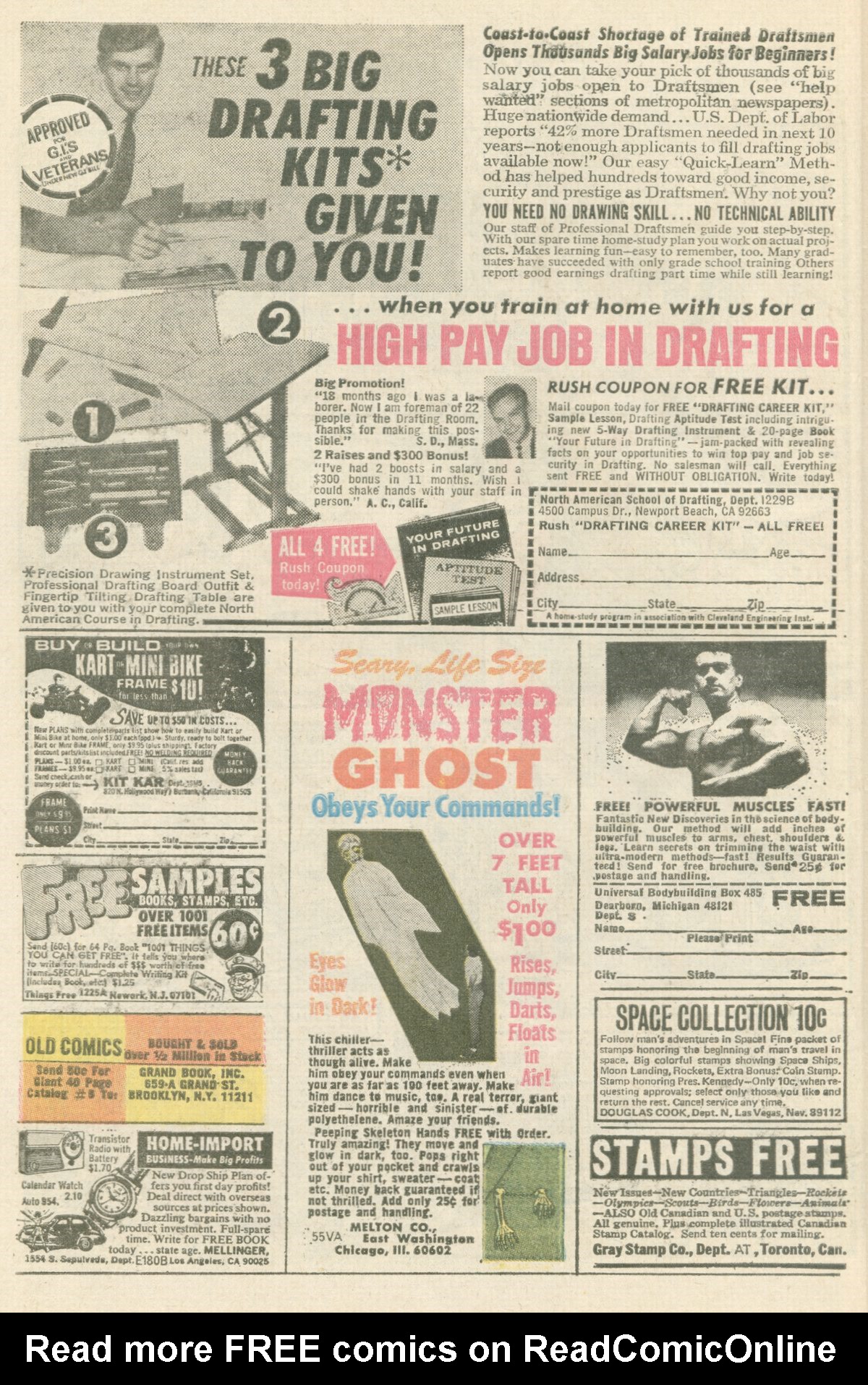 Read online Superman's Pal Jimmy Olsen comic - Issue #143