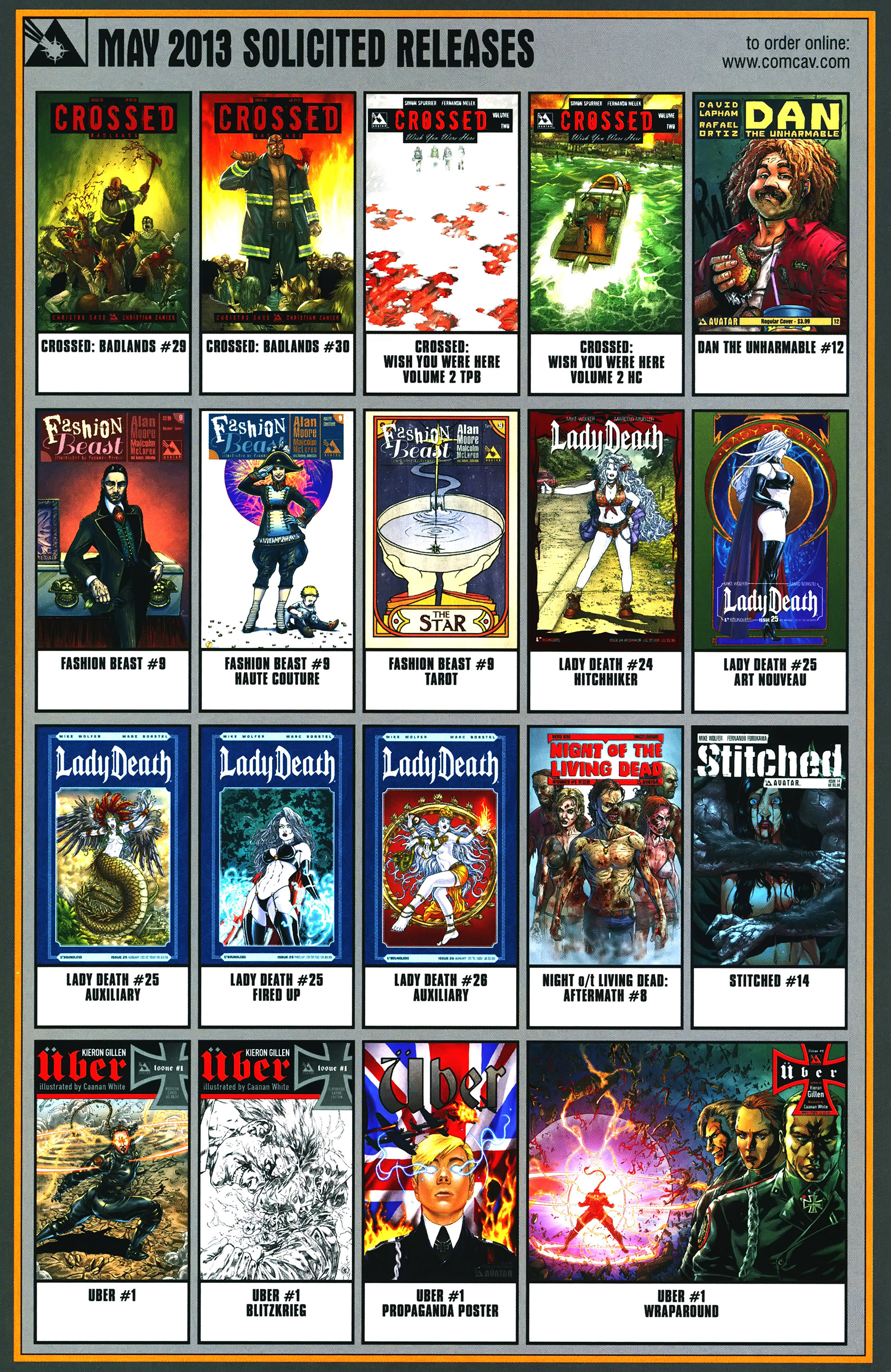 Read online Night of the Living Dead: Aftermath comic - Issue #7