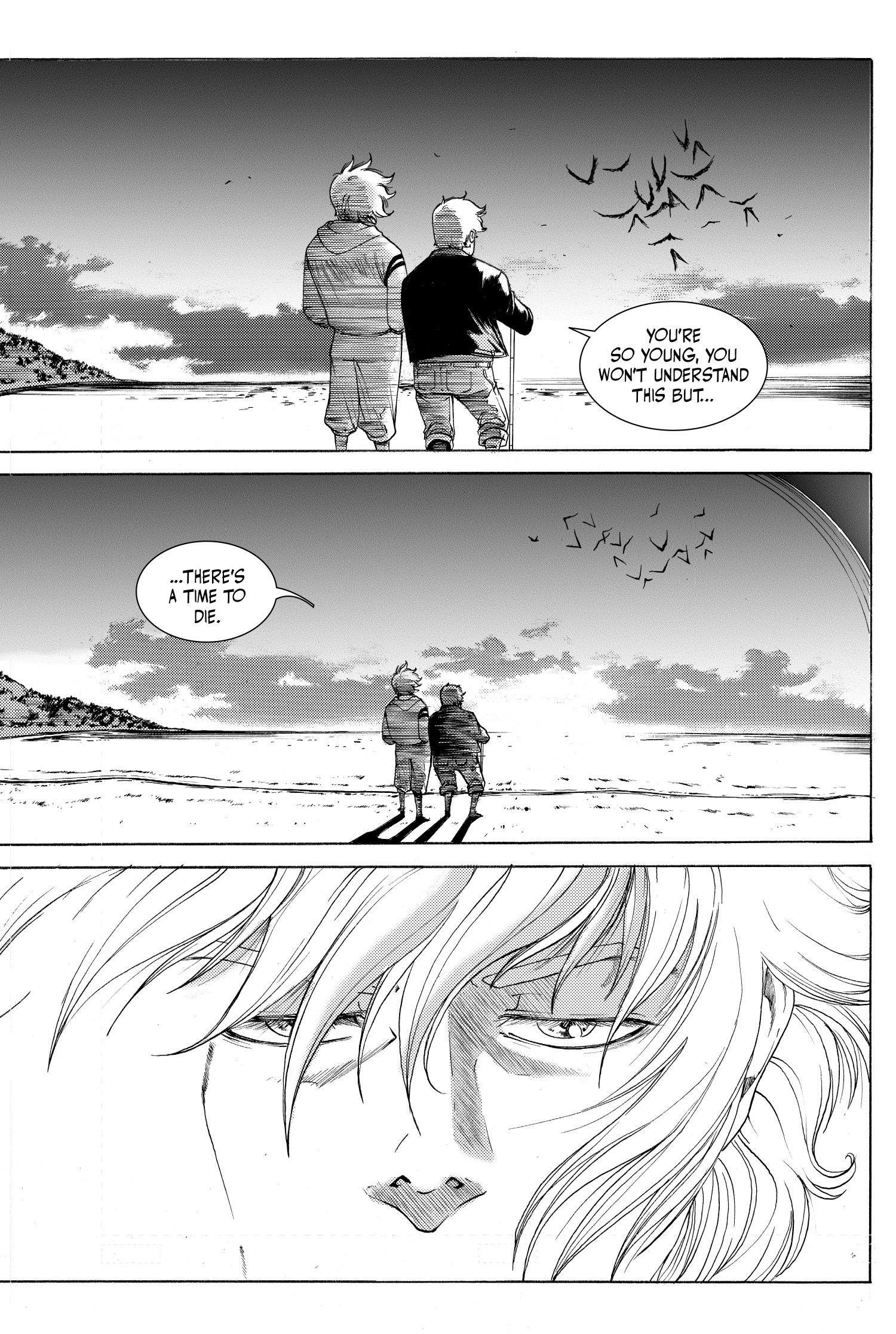 Read online Poison Candy comic - Issue # TPB 2 (Part 2)