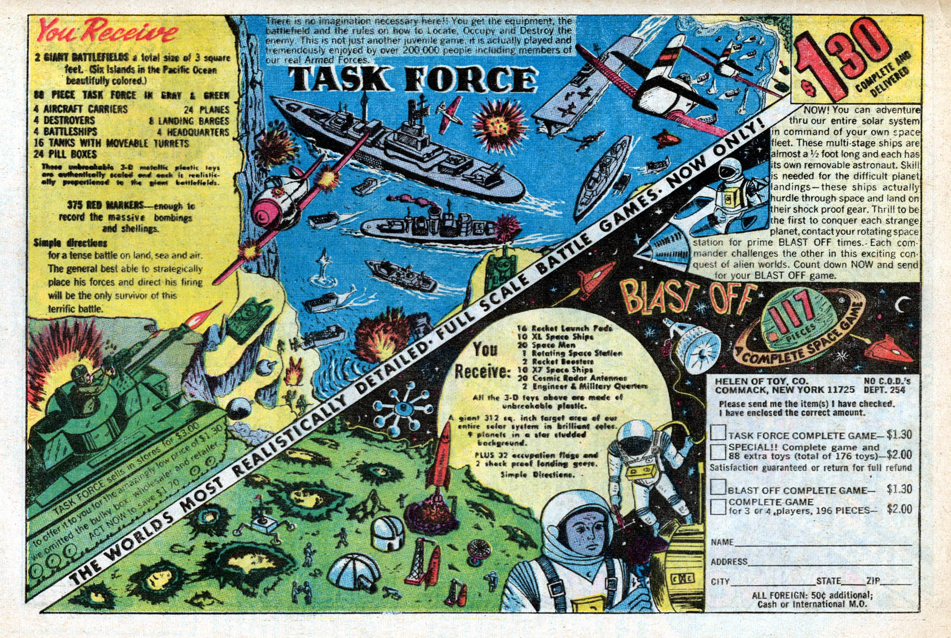 Read online Batman (1940) comic - Issue #204