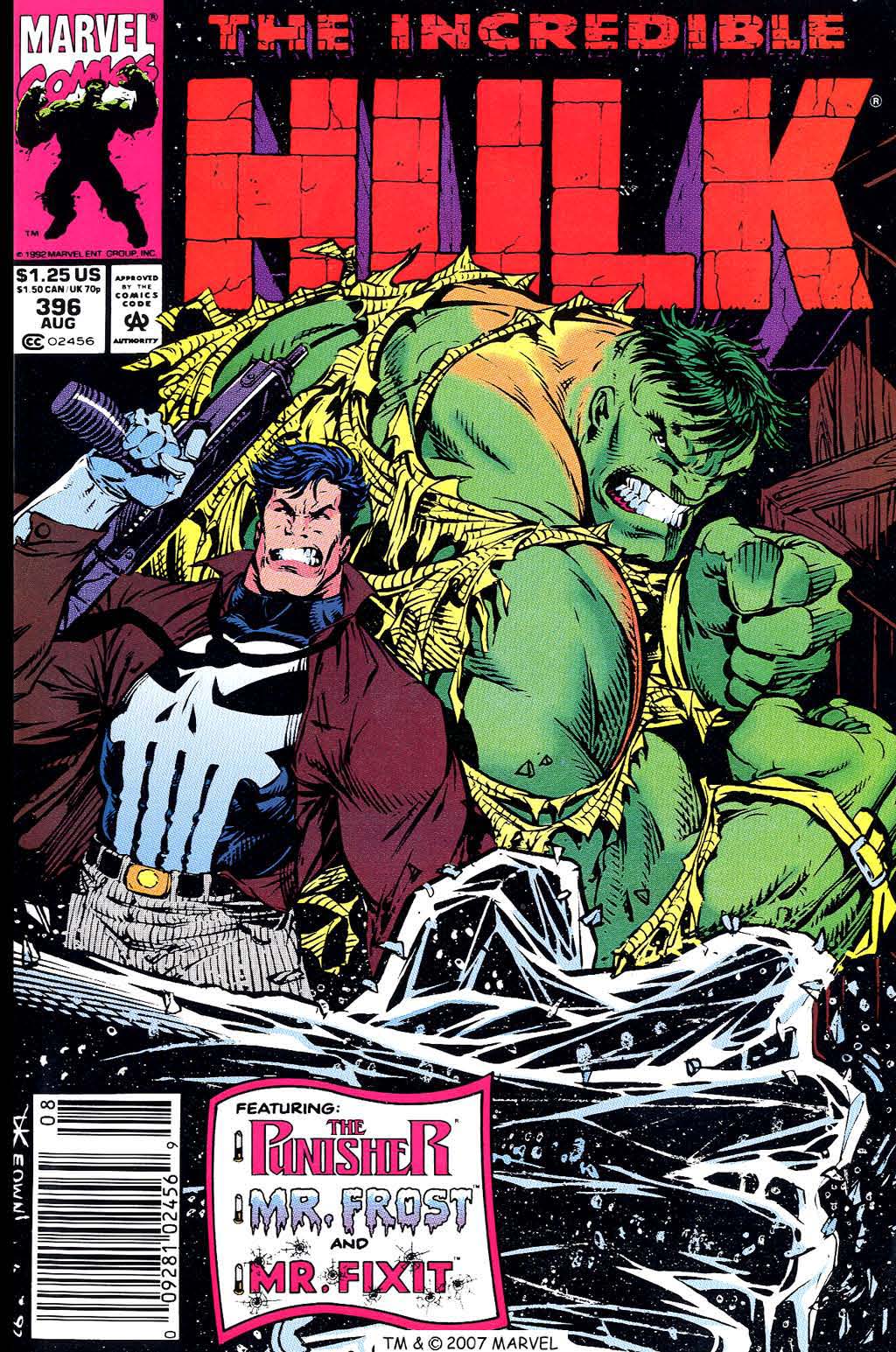 The Incredible Hulk 1968 Issue 396 | Read The Incredible Hulk 1968 ... The Incredible Hulk 1968 Issue 396 | Read The Incredible Hulk 1968 ...
