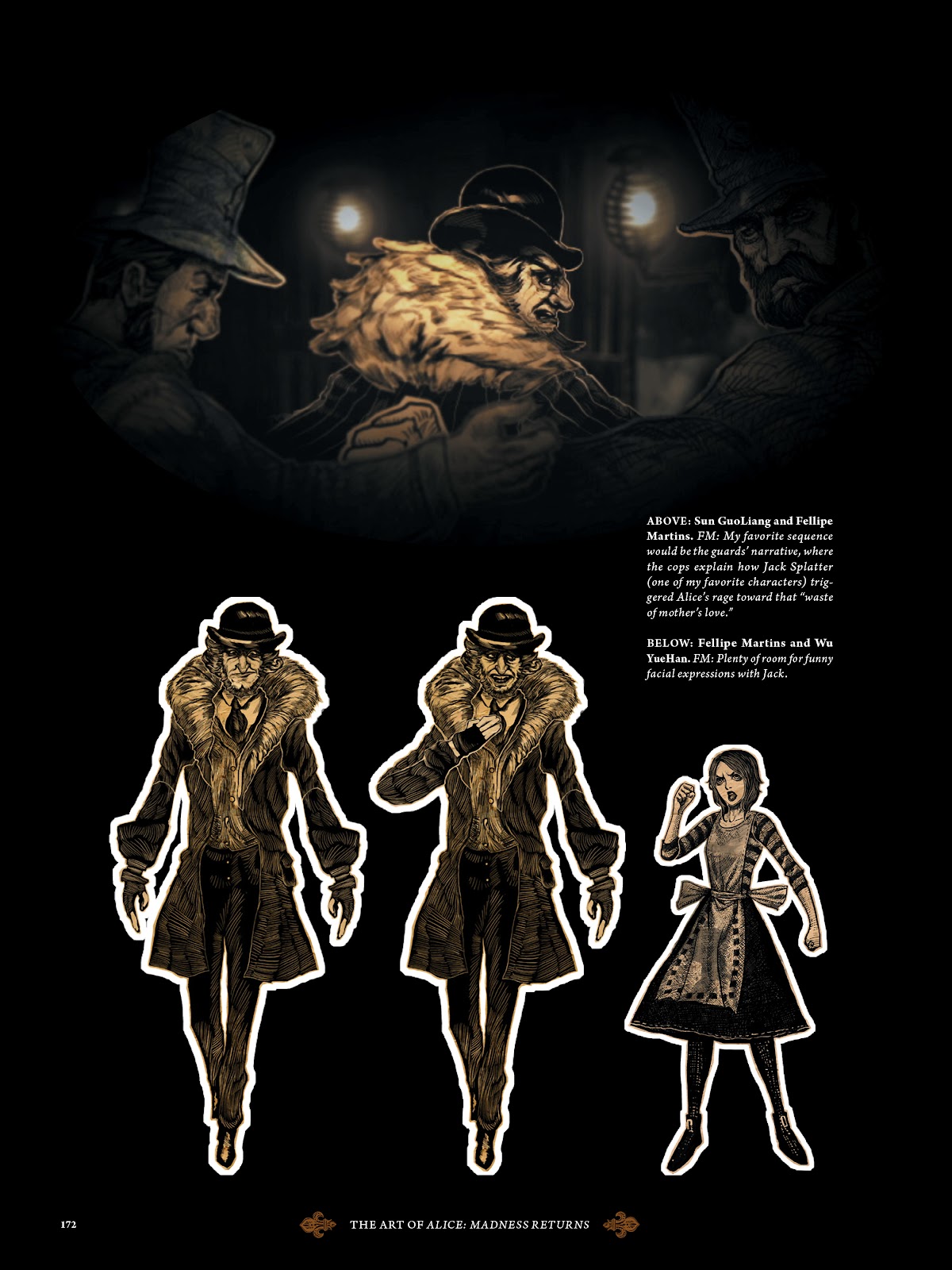 Alice Madness Returns Rage Mode - digyellow