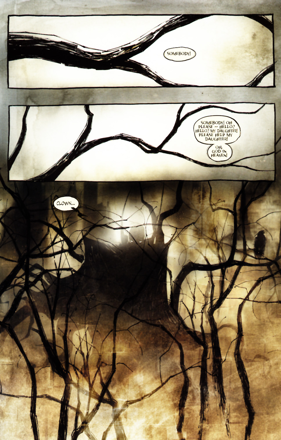 Hellspawn Issue 1 | Read Hellspawn Issue 1 comic online in high quality. Read Full Comic online ...