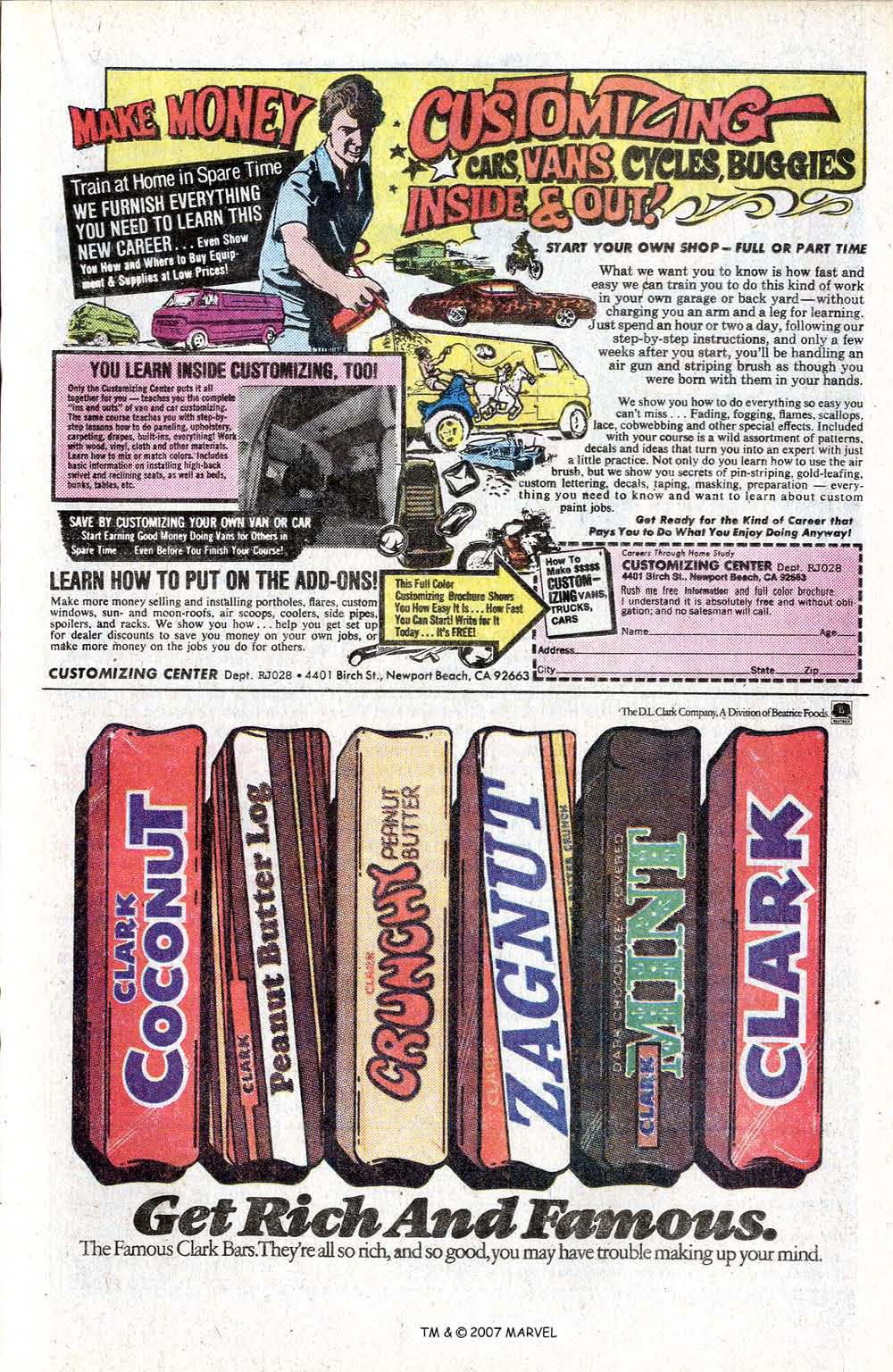 Incredible Hulk v1 224 | Read All Comics Online