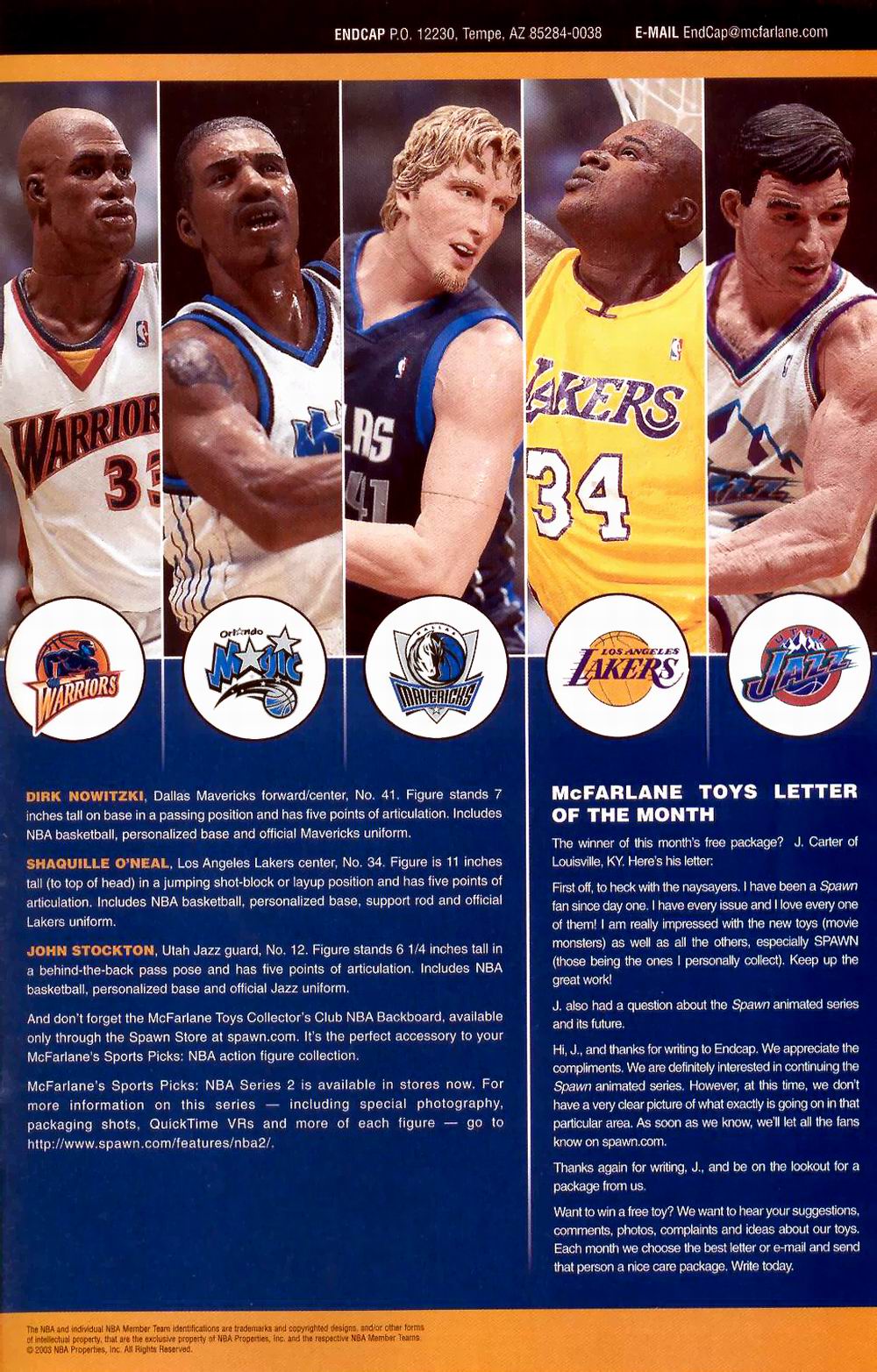 Read online Hellspawn comic - Issue #14