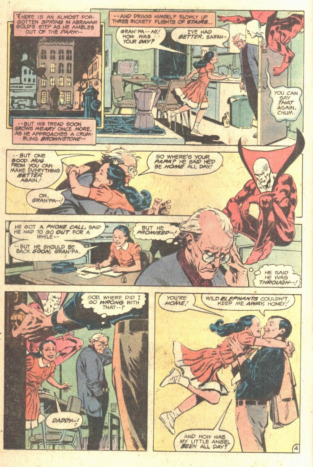 Read online Adventure Comics (1938) comic - Issue #466