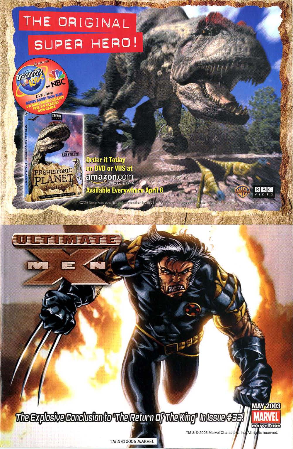 Read online The Avengers (1963) comic - Issue #481