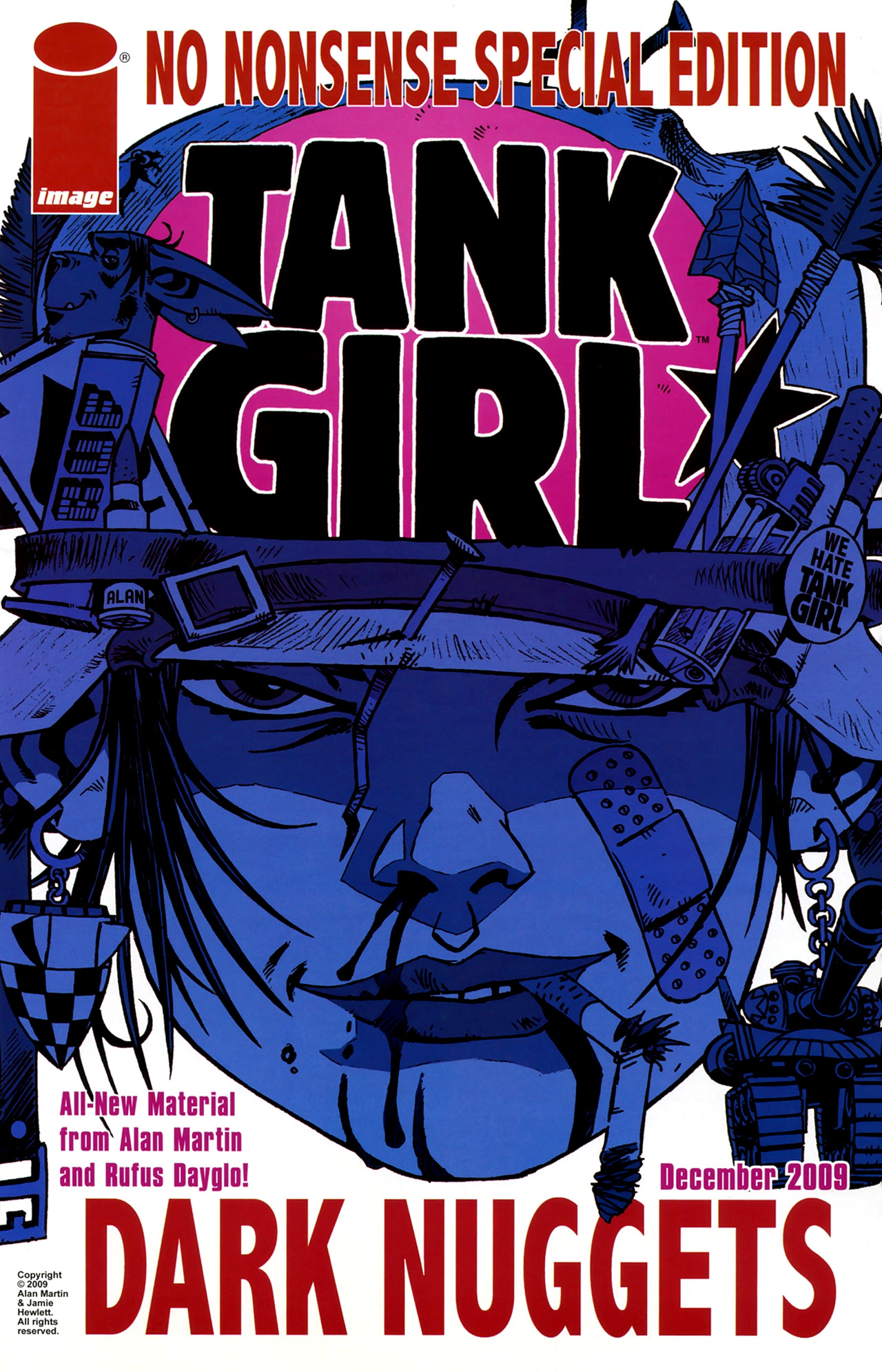 Invincible Presents: Atom Eve & Rex Splode #2 | Read All Comics Online ...