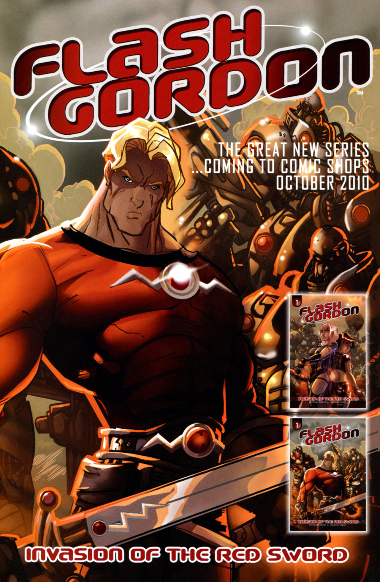 Read online Casper and the Spectrals comic - Issue #3