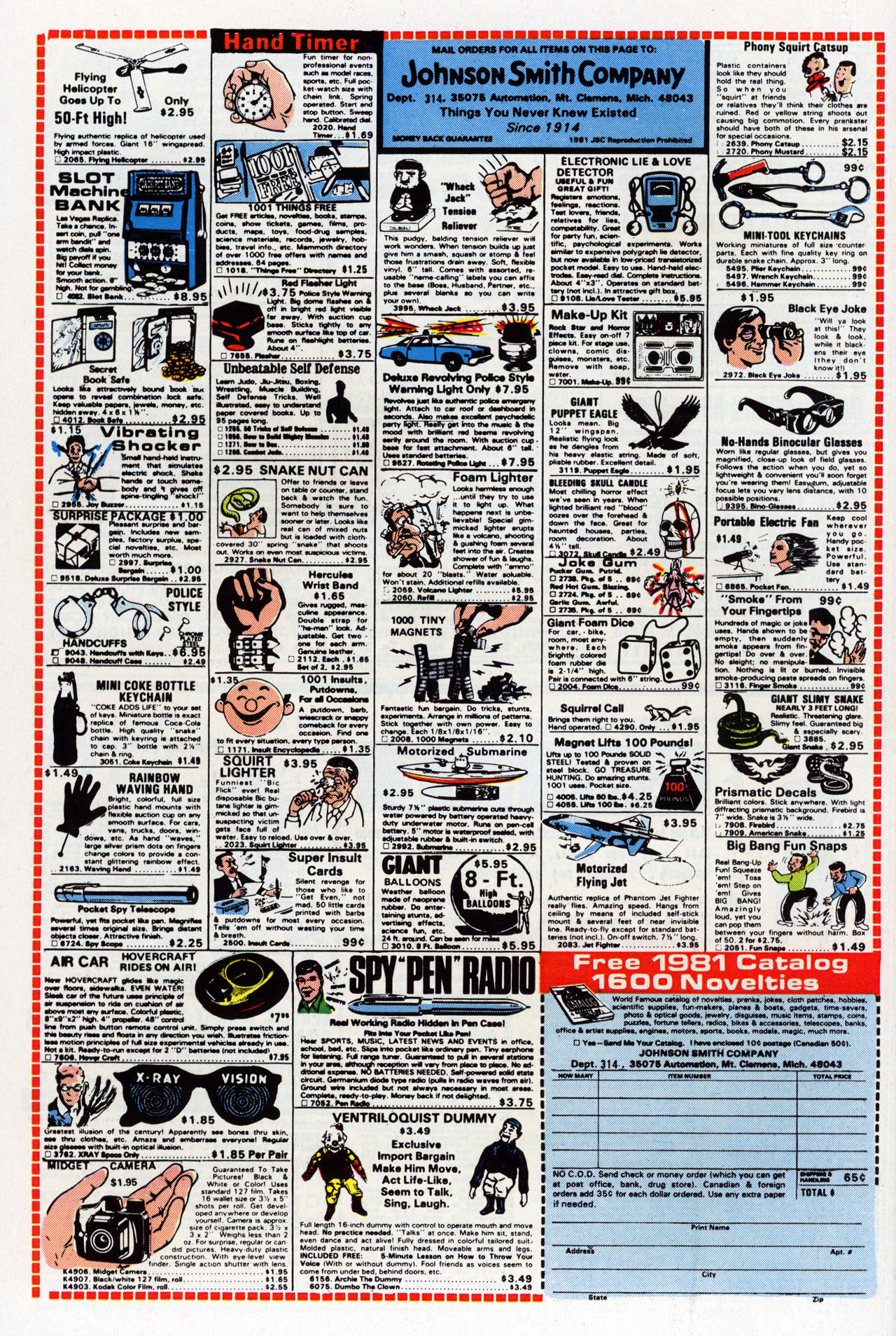 Read online Marvel Super Action (1977) comic - Issue #34