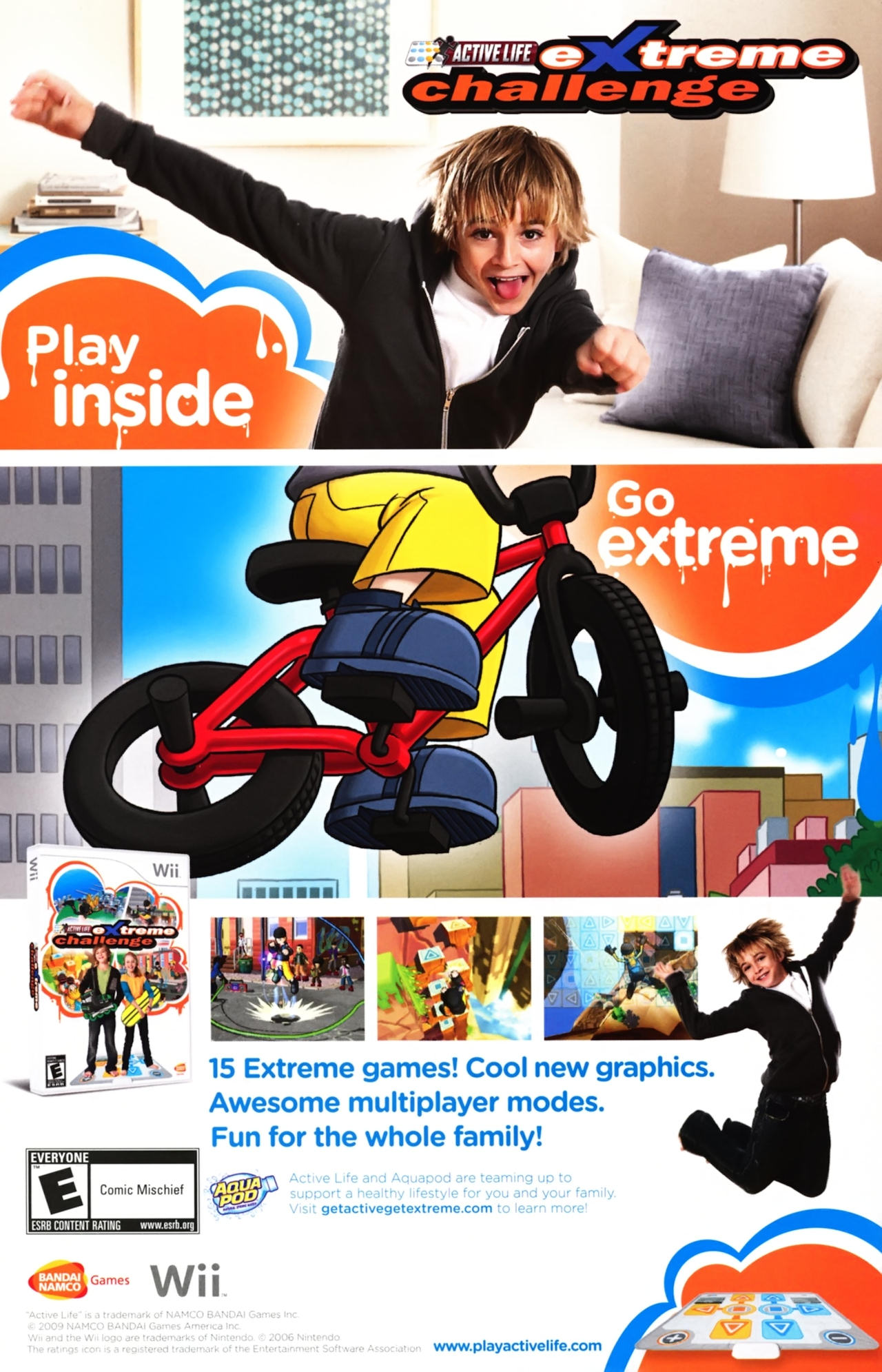 Read online Archie (1960) comic - Issue #600