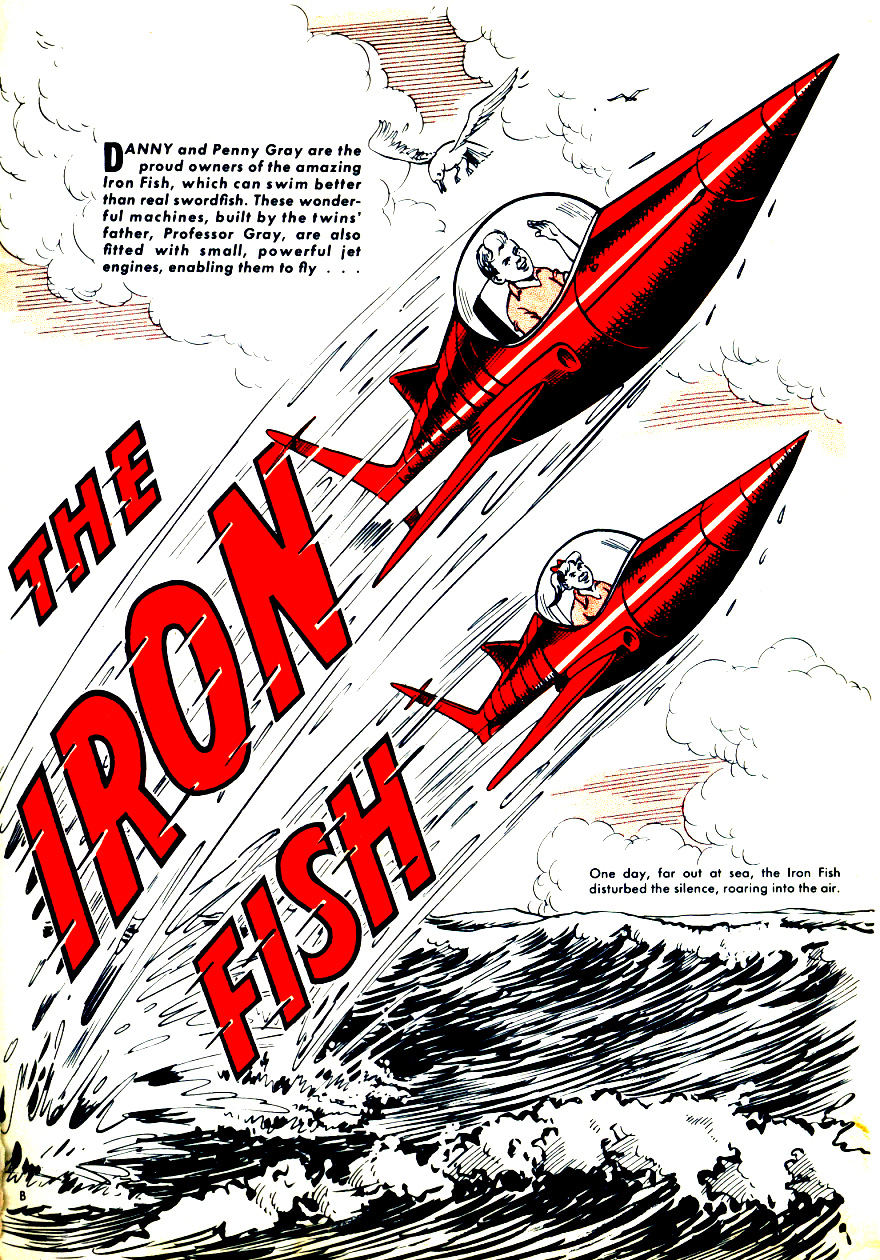 Read online The Beano Book (Annual) comic - Issue #1968