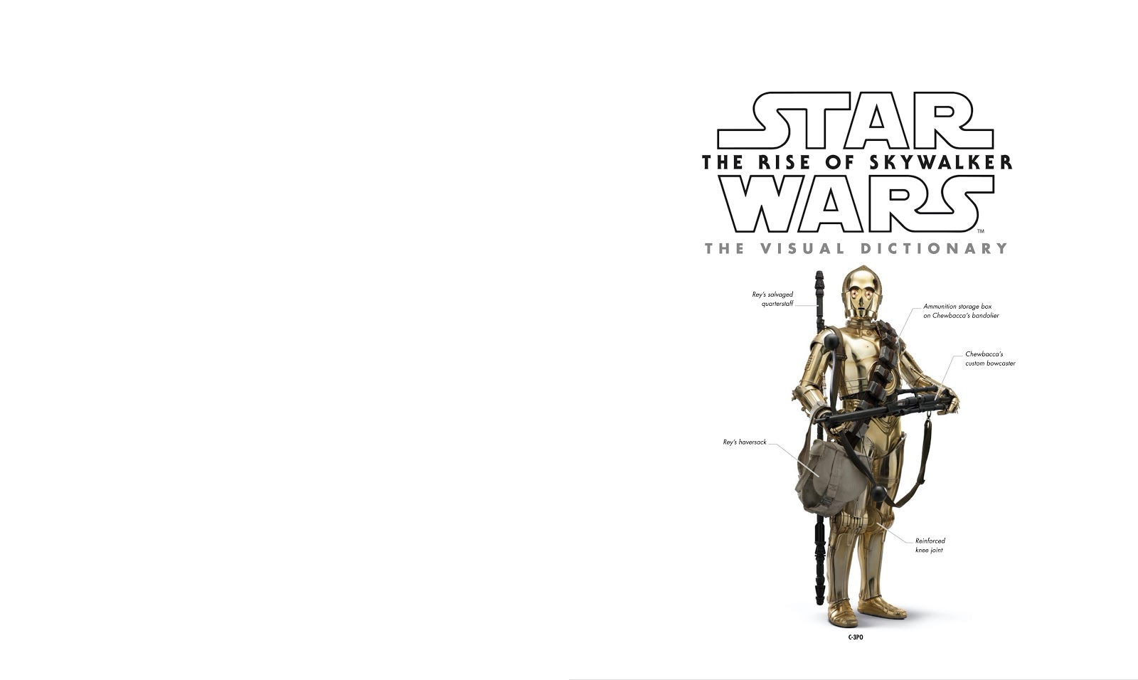 Read online Star Wars: The Rise of Skywalker: The Visual Dictionary ...