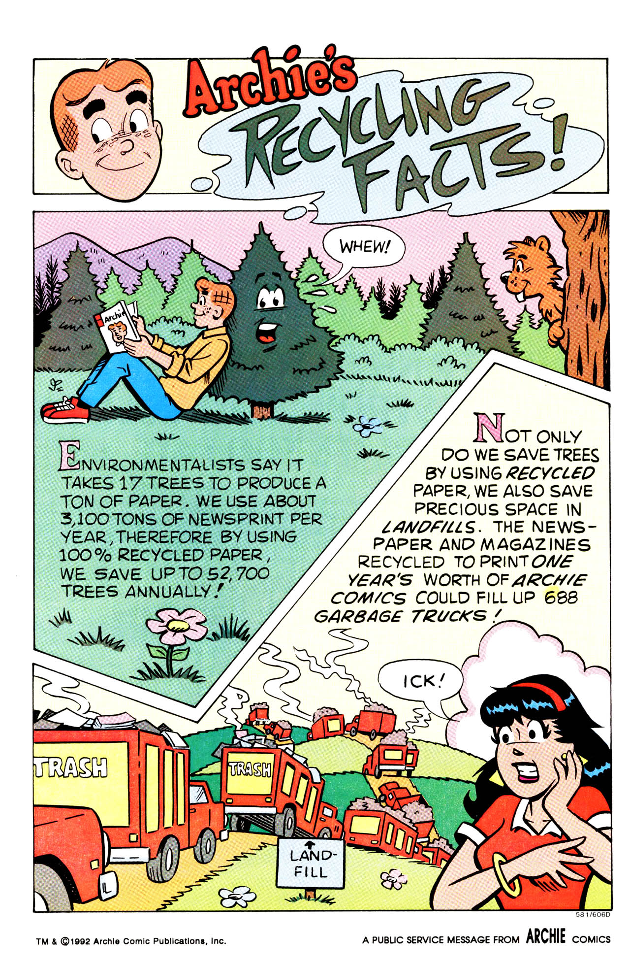 Read online Teenage Mutant Ninja Turtles Adventures (1989) comic ...