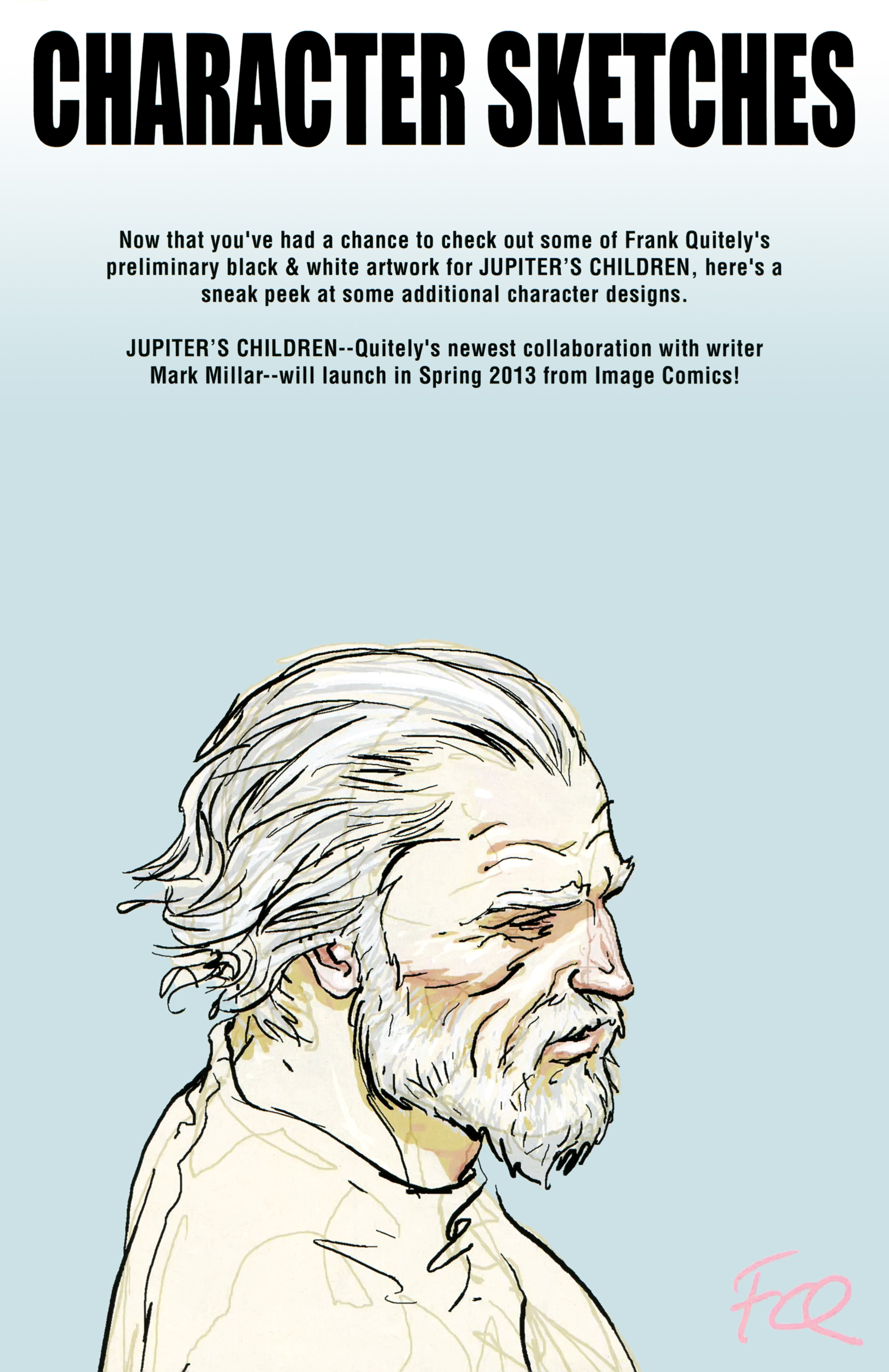 Read online Supercrooks comic - Issue #4