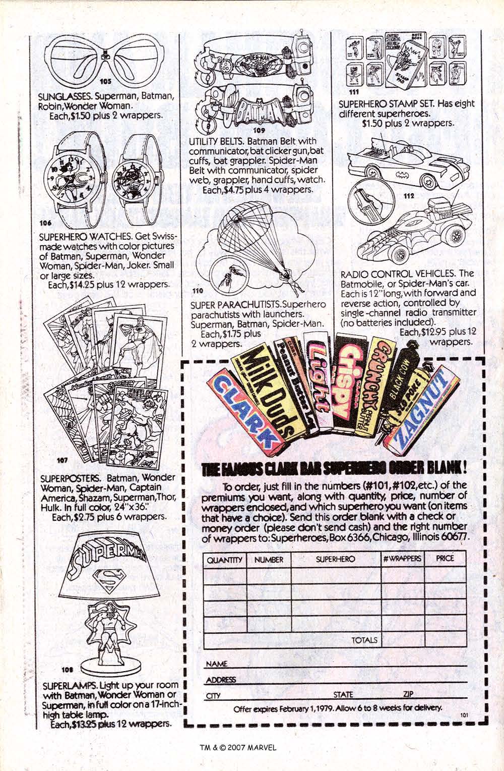 Read online The Incredible Hulk (1968) comic - Issue #225