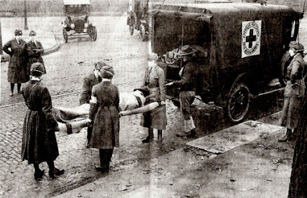 The Deadly 1902 Cholera Epidemic in the Philippines, with Special ...