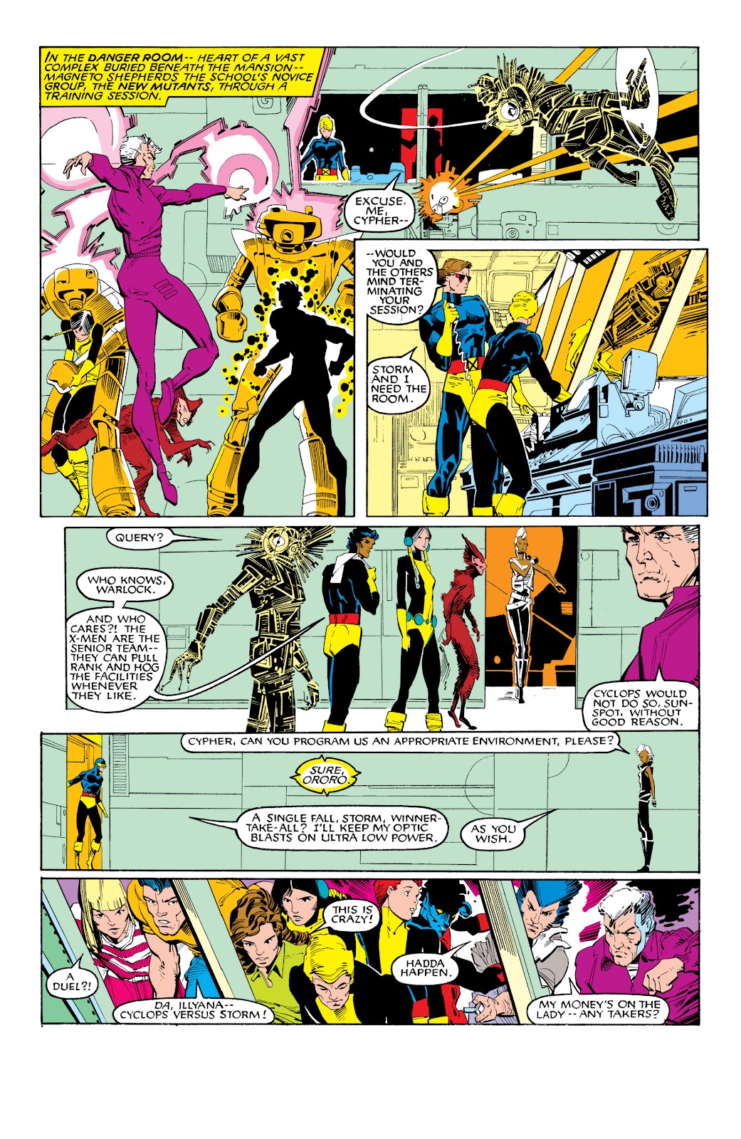 Uncanny X Men 1963 Issue 201 | Read Uncanny X Men 1963 Issue 201 comic ... Uncanny X Men 1963 Issue 201 | Read Uncanny X Men 1963 Issue 201 comic ...