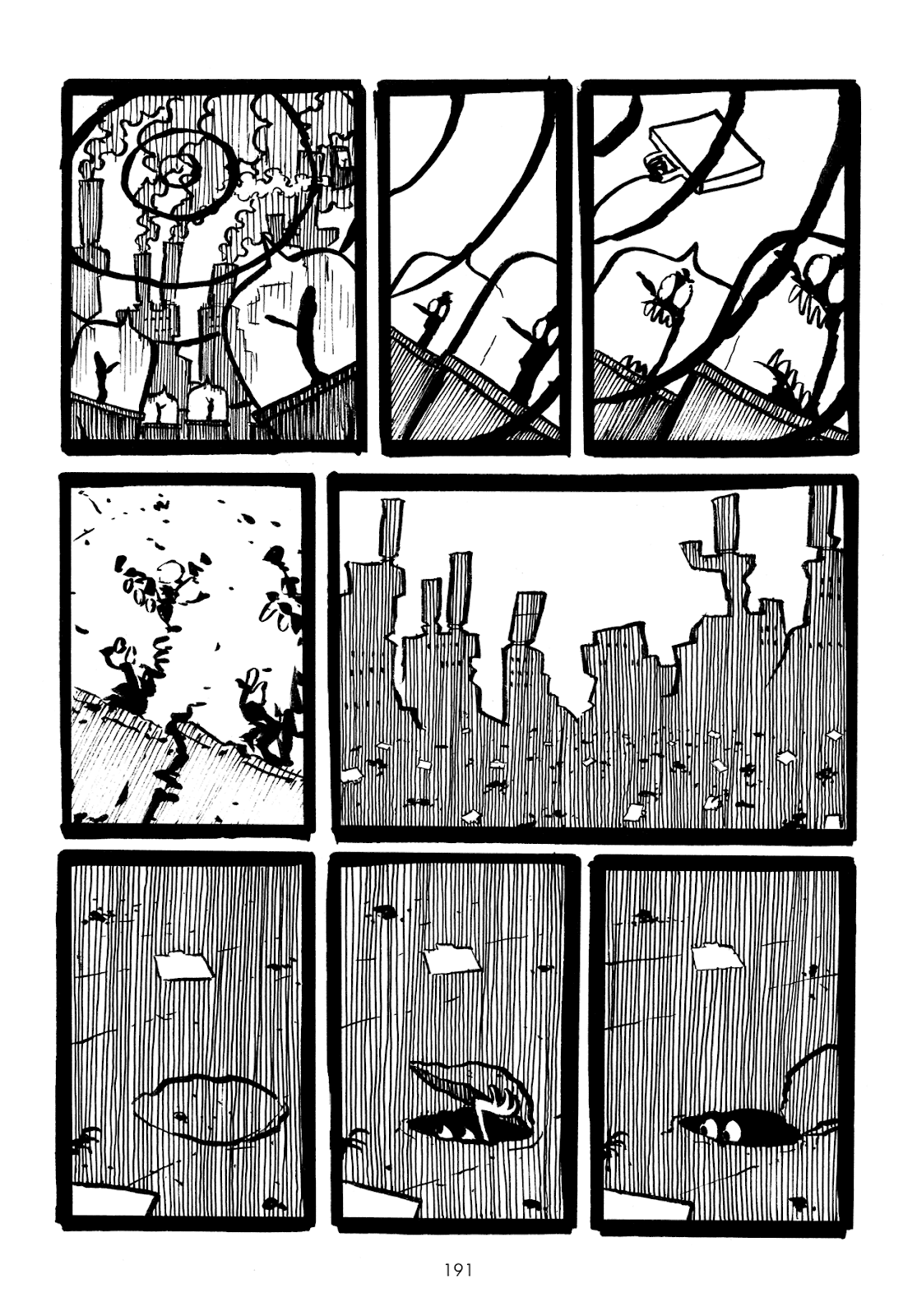 Read online The Book of Grickle comic - Issue # TPB (Part 2)