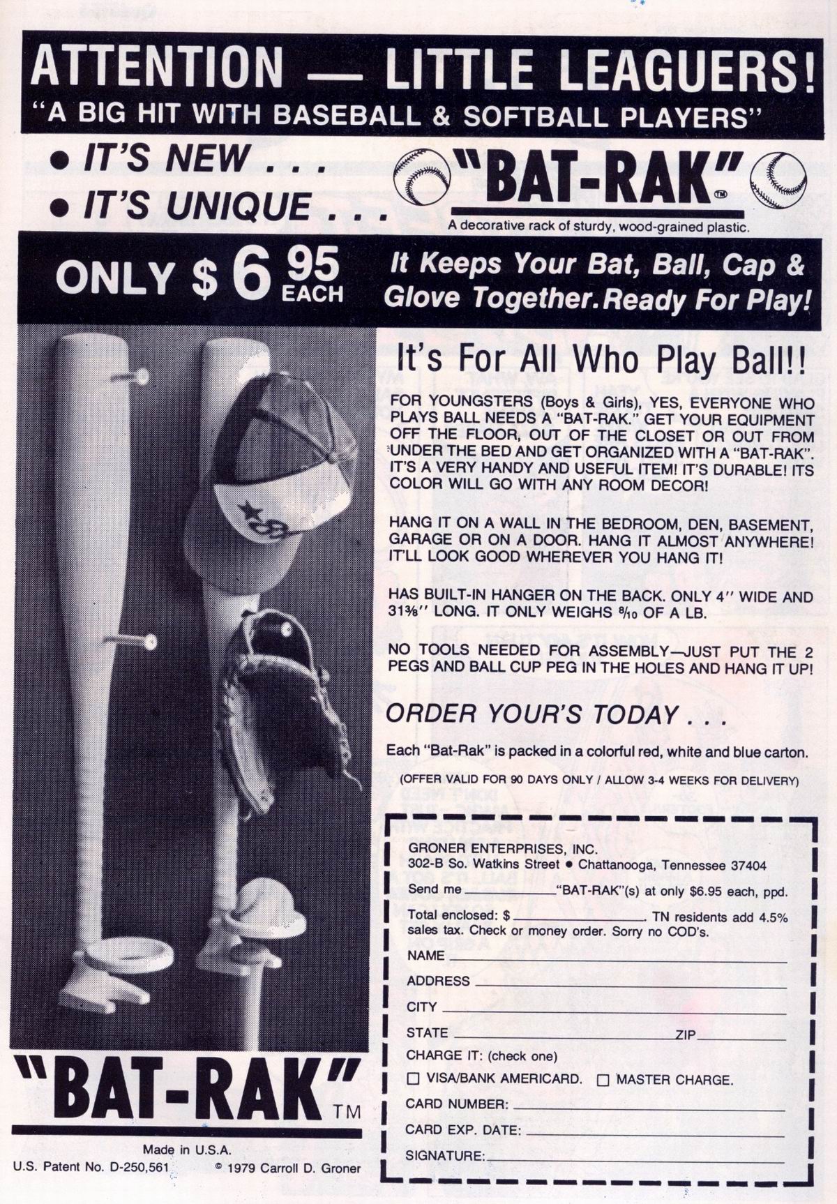 Read online Batman (1940) comic - Issue #325